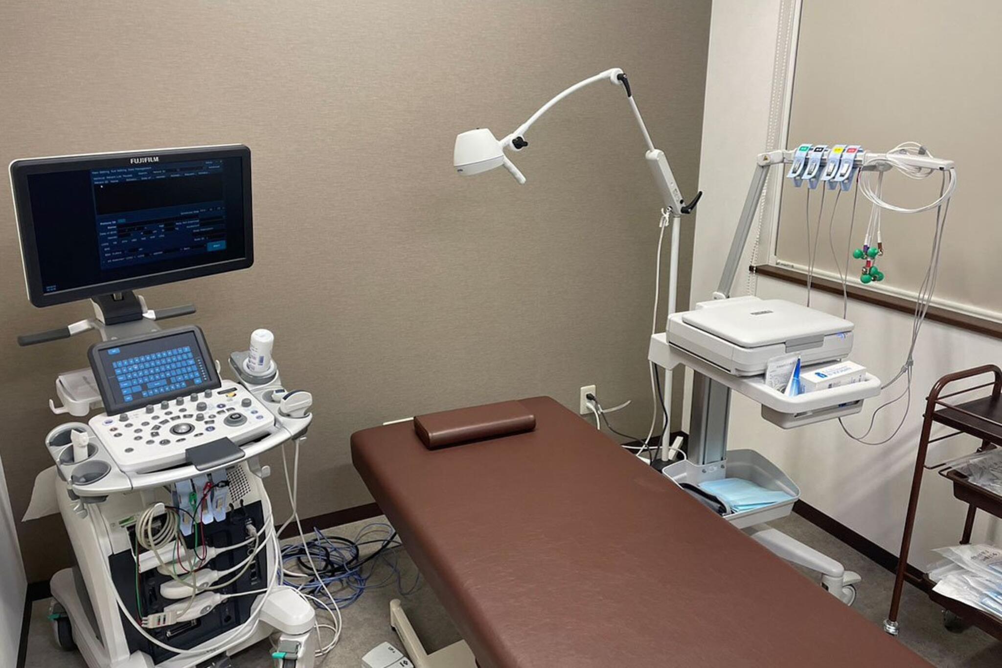 お知らせ : みゆき会救急・内視鏡クリニック - 泉大津市昭和町/内科【ネット予約OK】 | Yahoo!マップ