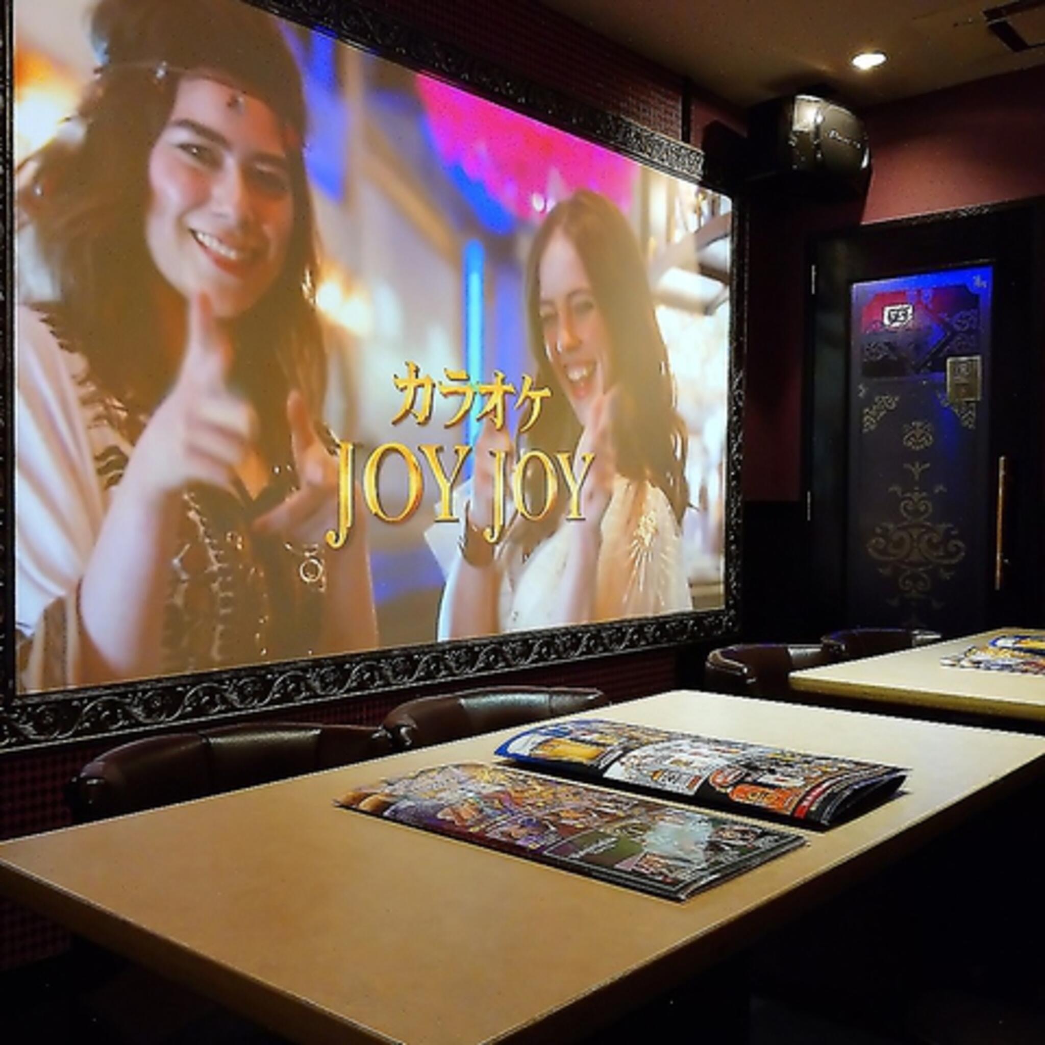 JOYJOY 名駅笹島店 - 名古屋市中村区名駅南/カラオケ【ネット予約OK】 | Yahoo!マップ