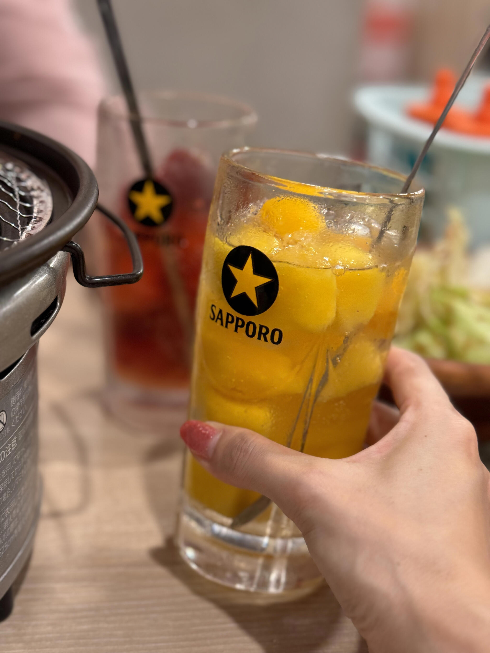 予約・コース : 500円おでん食べ放題と仙台牛タン焼肉酒場 ときわ亭 柏東口店 - 柏市柏/焼肉店【ネット予約OK】 | Yahoo!マップ