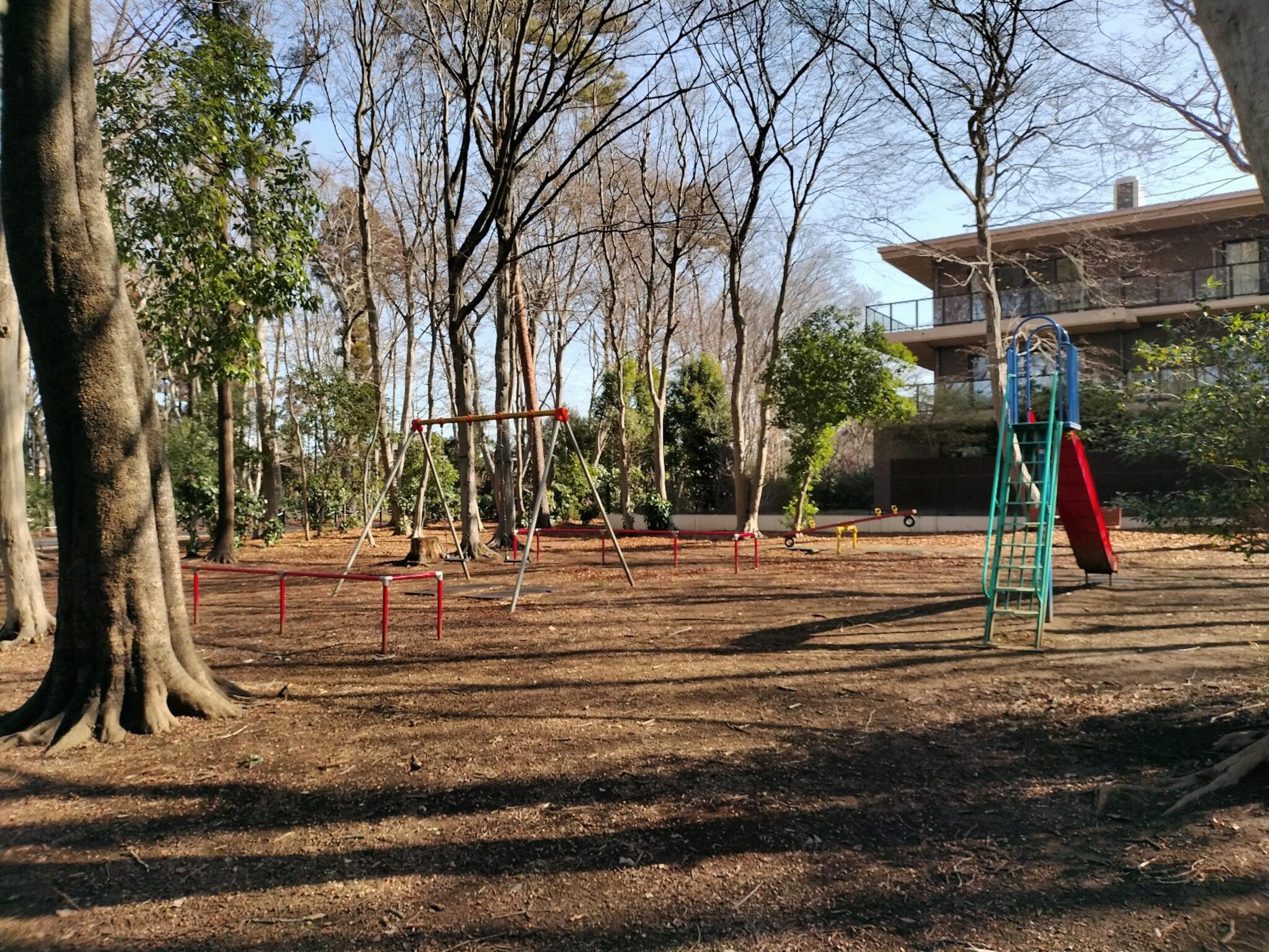 松ヶ丘ふるさと公園 - 流山市松ケ丘/公園 | Yahoo!マップ