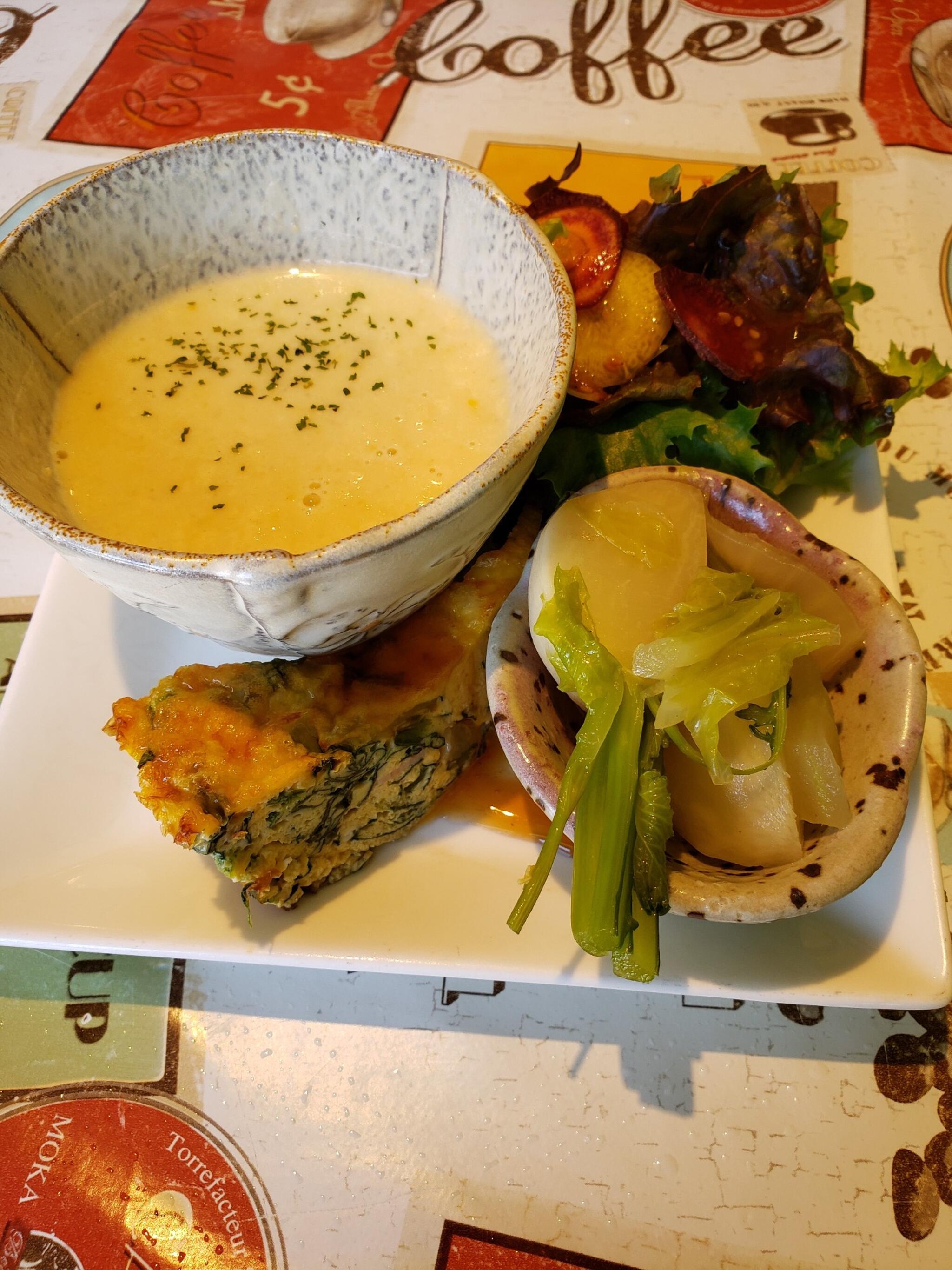 メニュー : 株式会社H&Kうまづらカンパニー - 岩沼市中央/カフェ・喫茶 | Yahoo!マップ