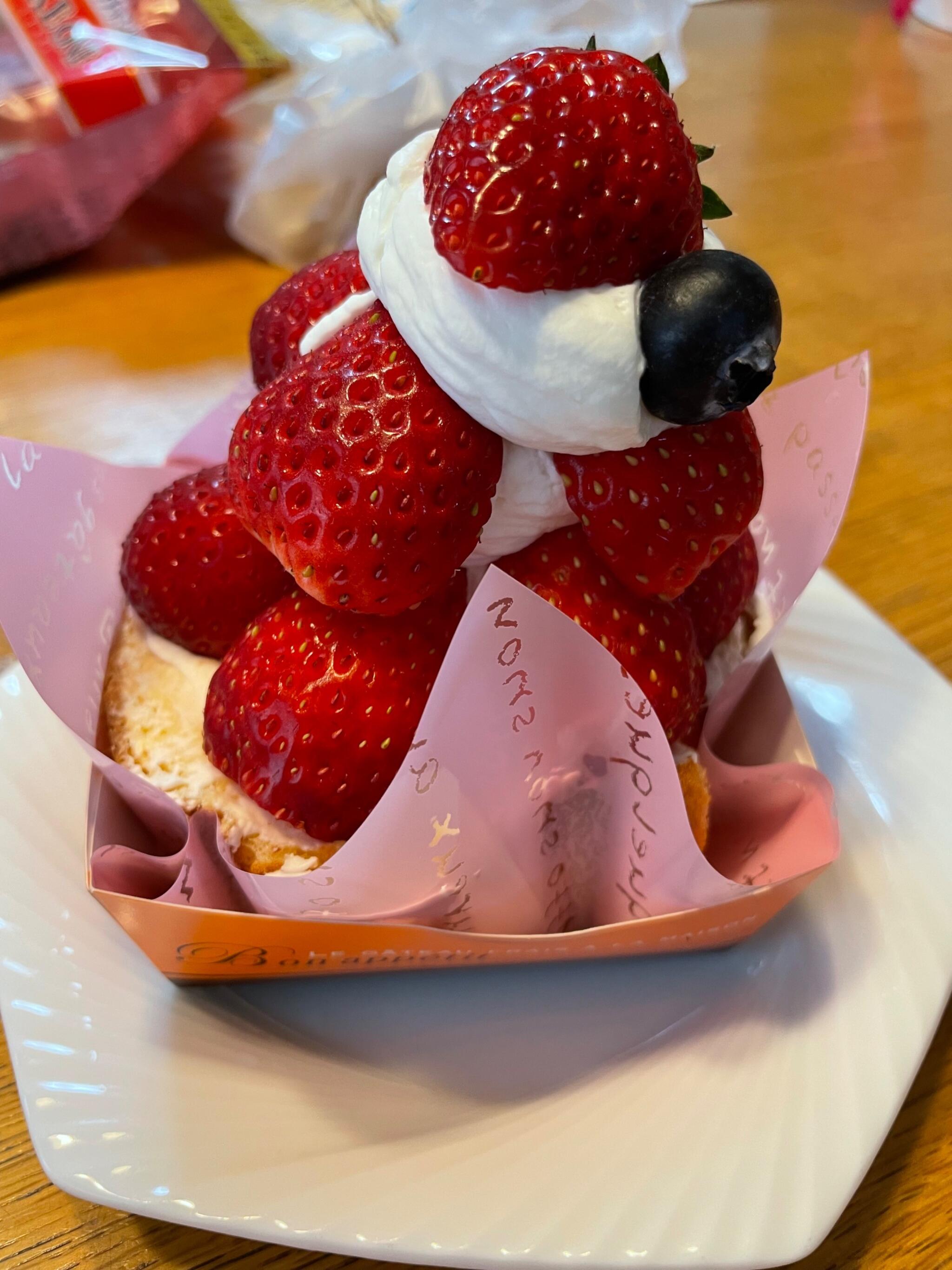 パティスリー GREAT LEAF - ひたちなか市大平/ケーキ店 | Yahoo!マップ