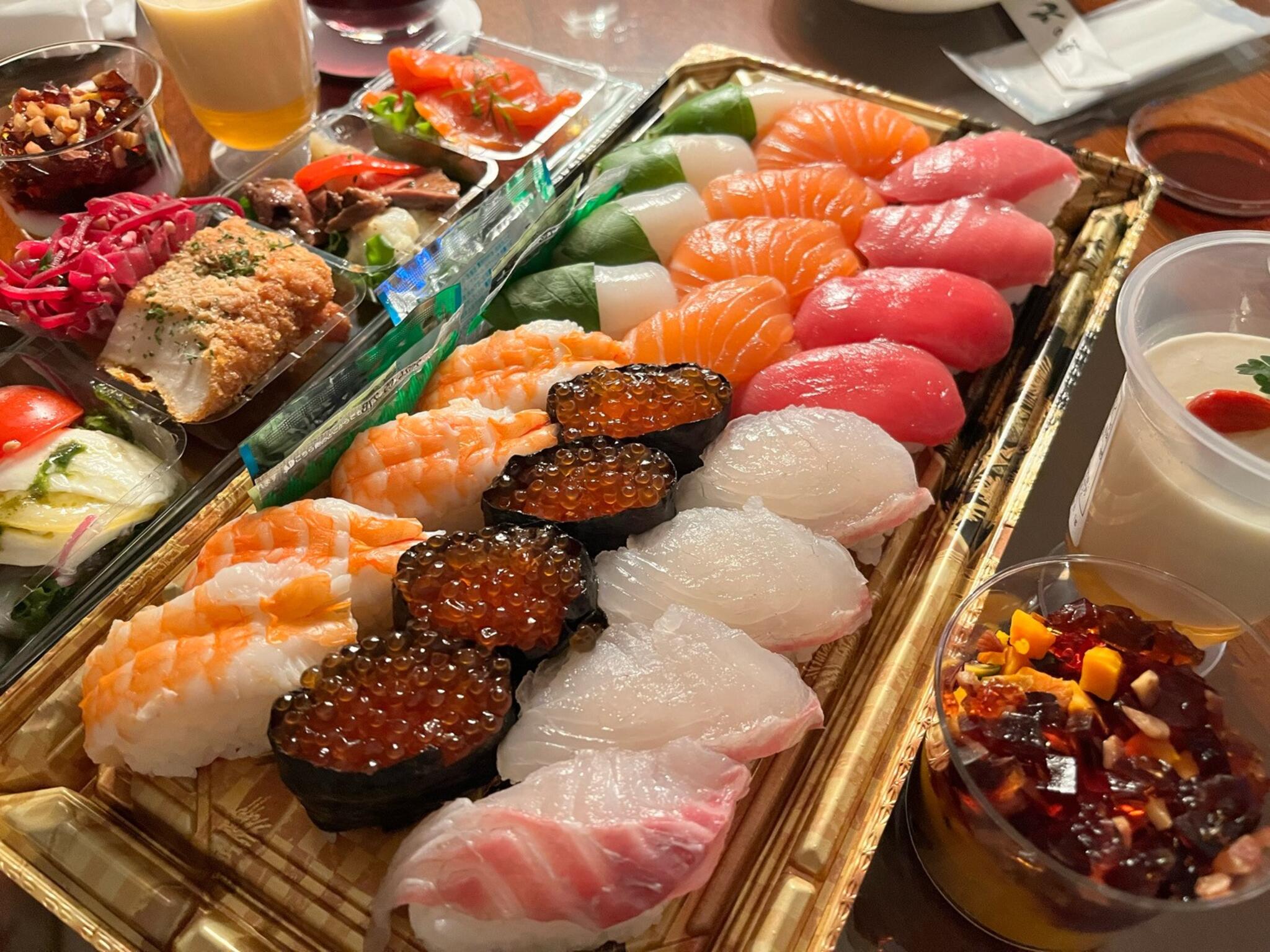 クチコミ : RF1ガストロノミ 阪急うめだ本店 - 大阪市北区角田町/惣菜店 | Yahoo!マップ