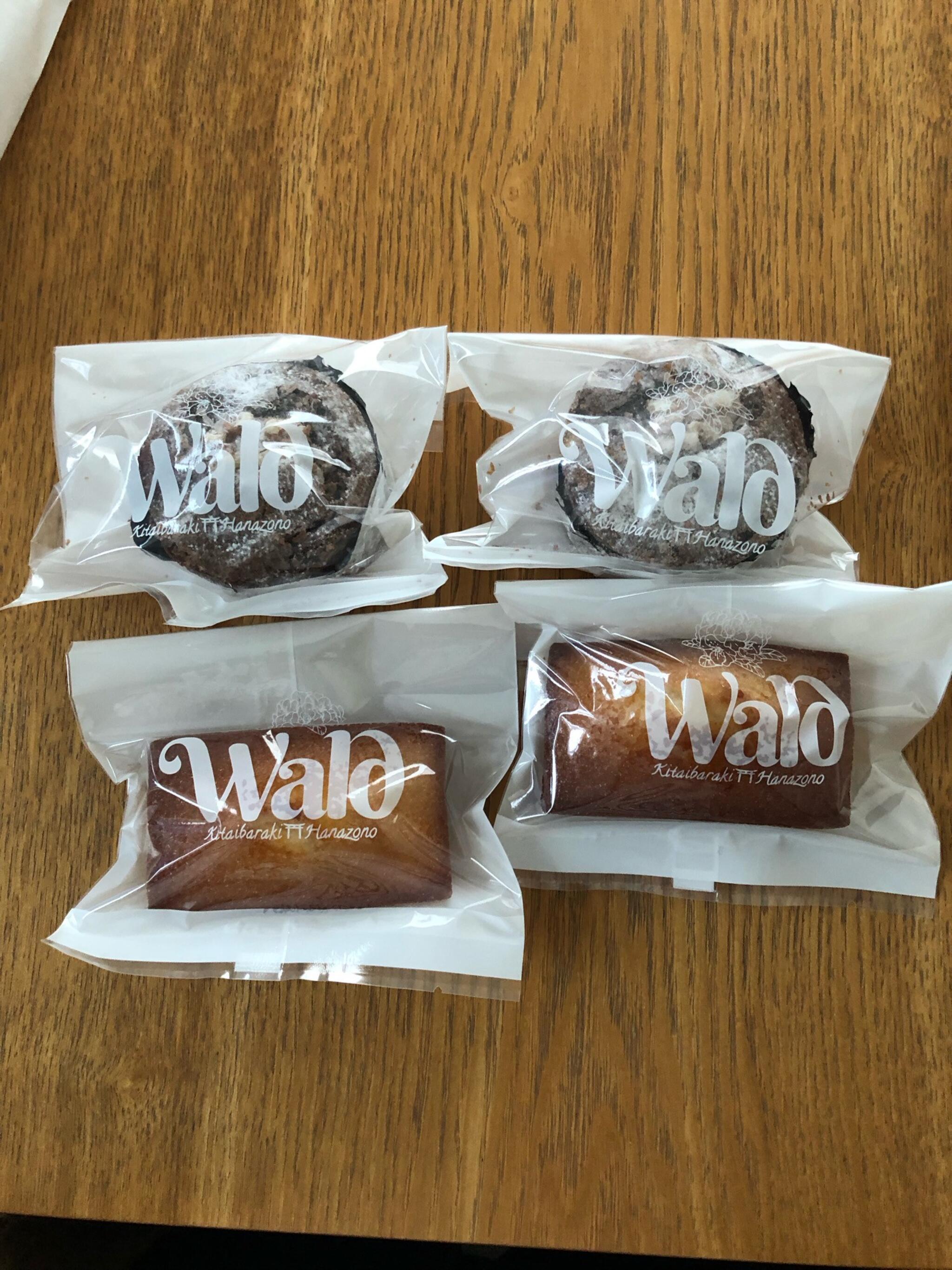Wald - 北茨城市華川町花園/スイーツ店 | Yahoo!マップ