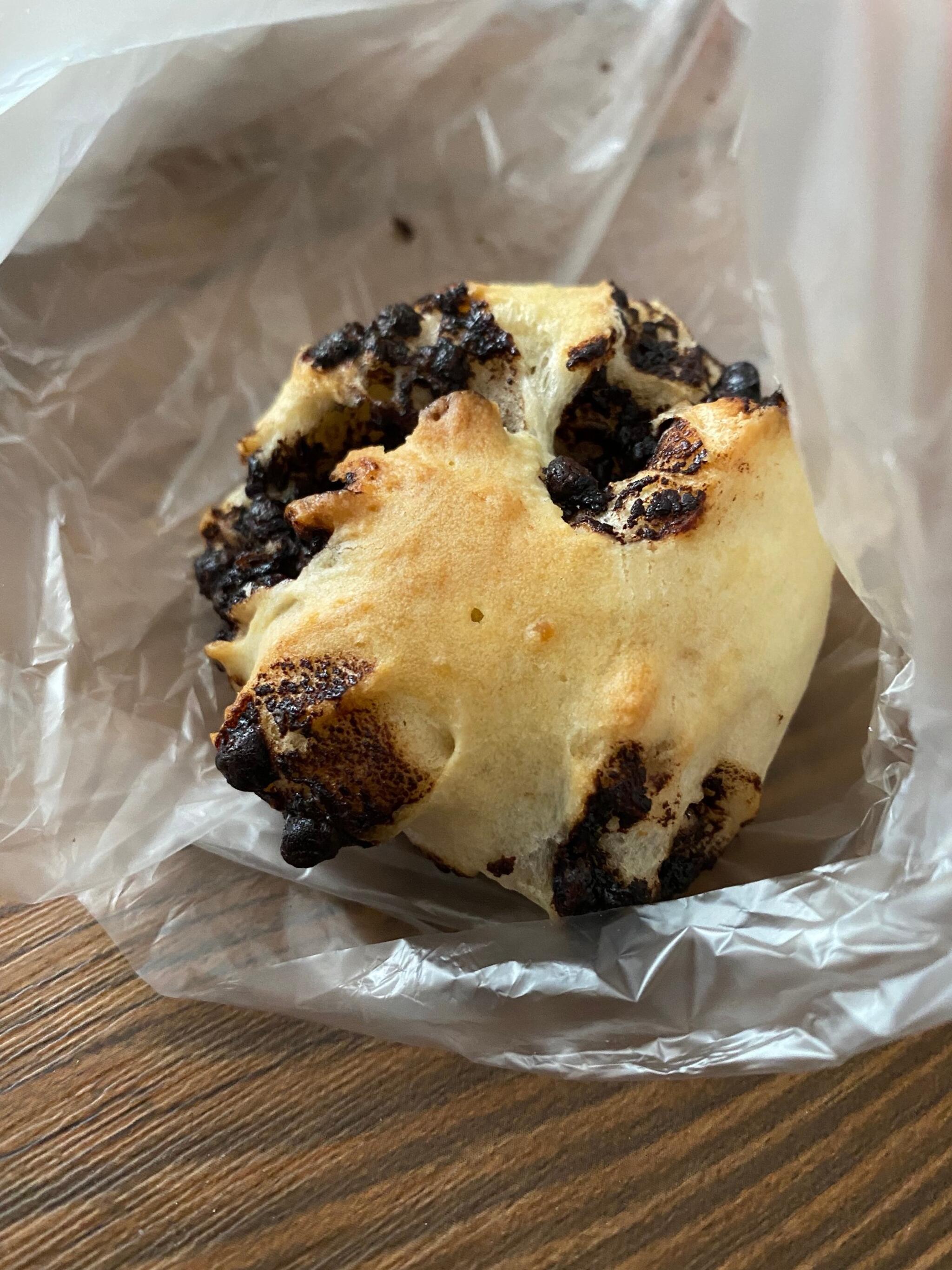 メニュー : 不二ベーカリーretro - 高松市春日町/ベーカリー | Yahoo!マップ