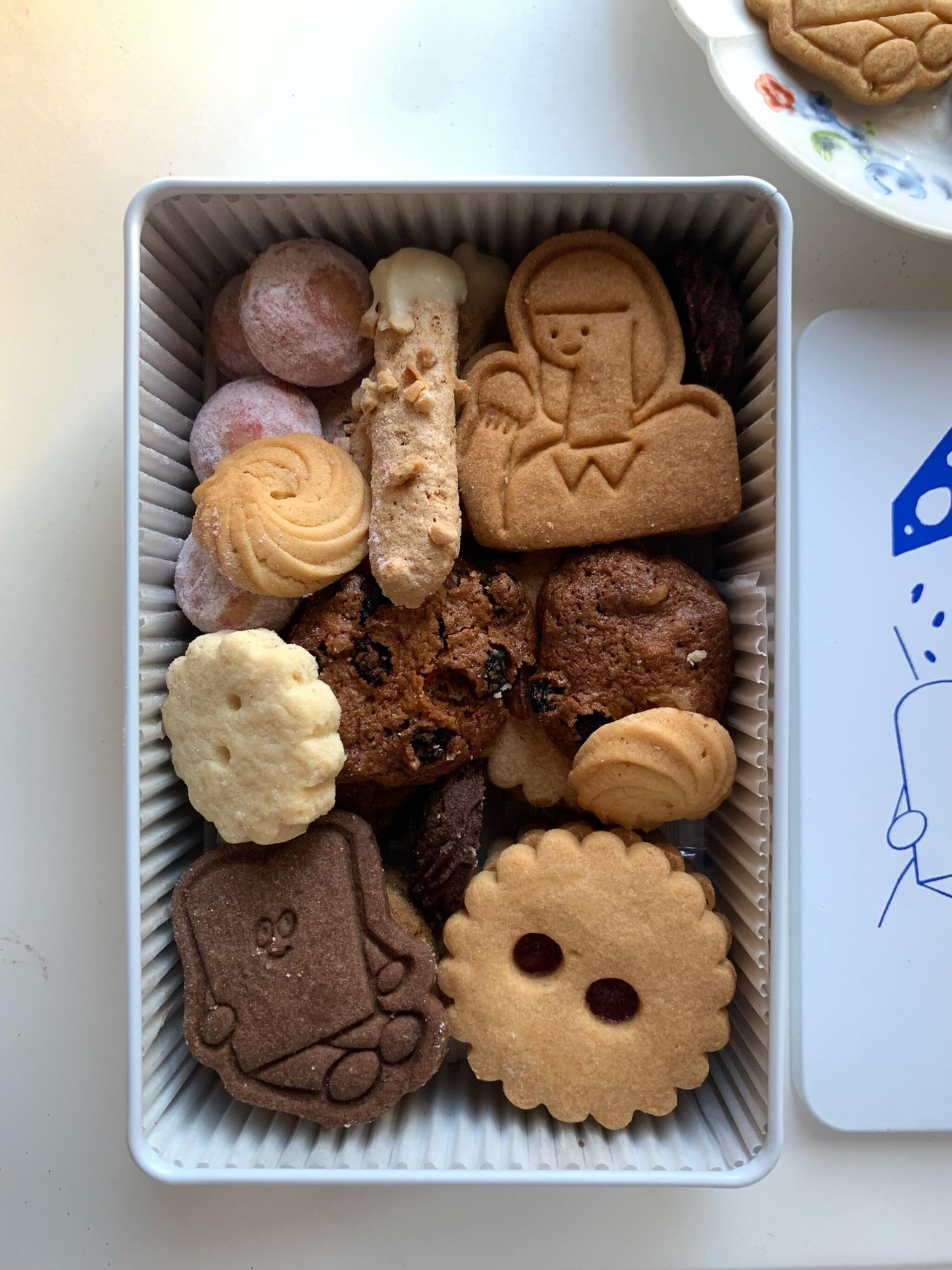 BAKER - 芦屋市大東町/ベーカリー | Yahoo!マップ