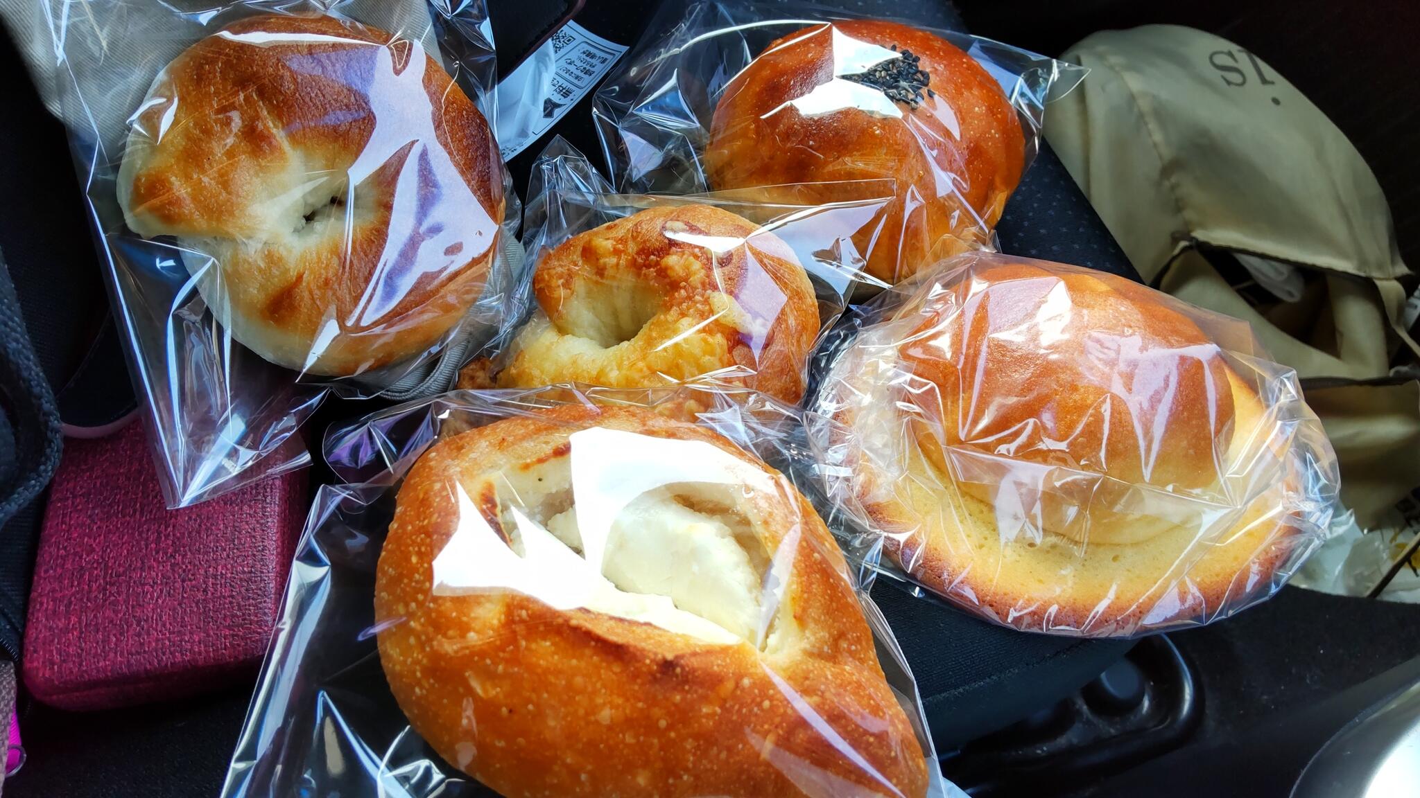 メニュー : IL bakery - 別府市青山町/ベーカリー | Yahoo!マップ