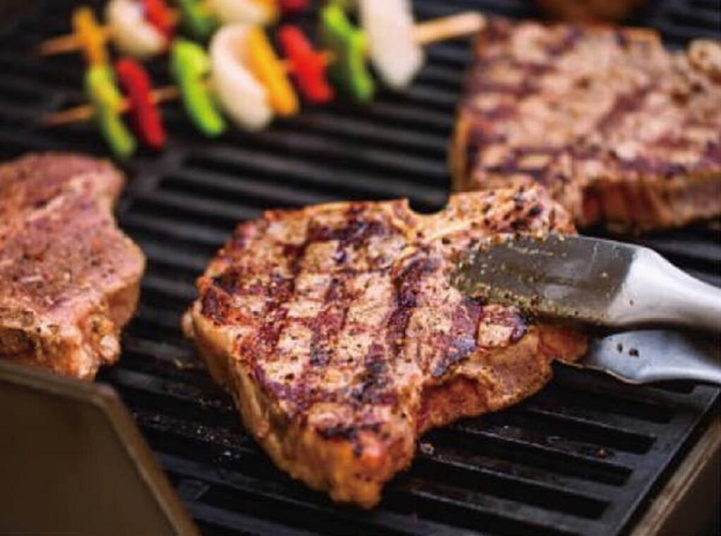 BBQ PARK THE B’NC モザイクモール港北店 - 横浜市都筑区中川中央/バーベキュー店 | Yahoo!マップ