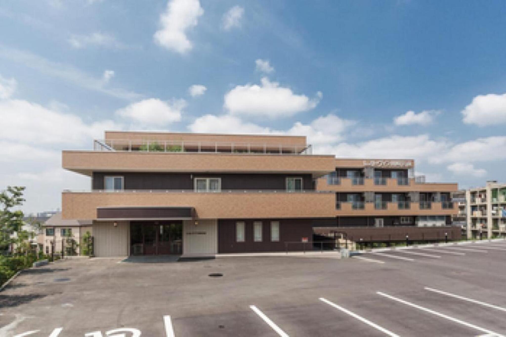 写真 : SOMPOケア ラヴィーレ川崎宮前 - 川崎市宮前区平/介護施設【ネット予約OK】 | Yahoo!マップ