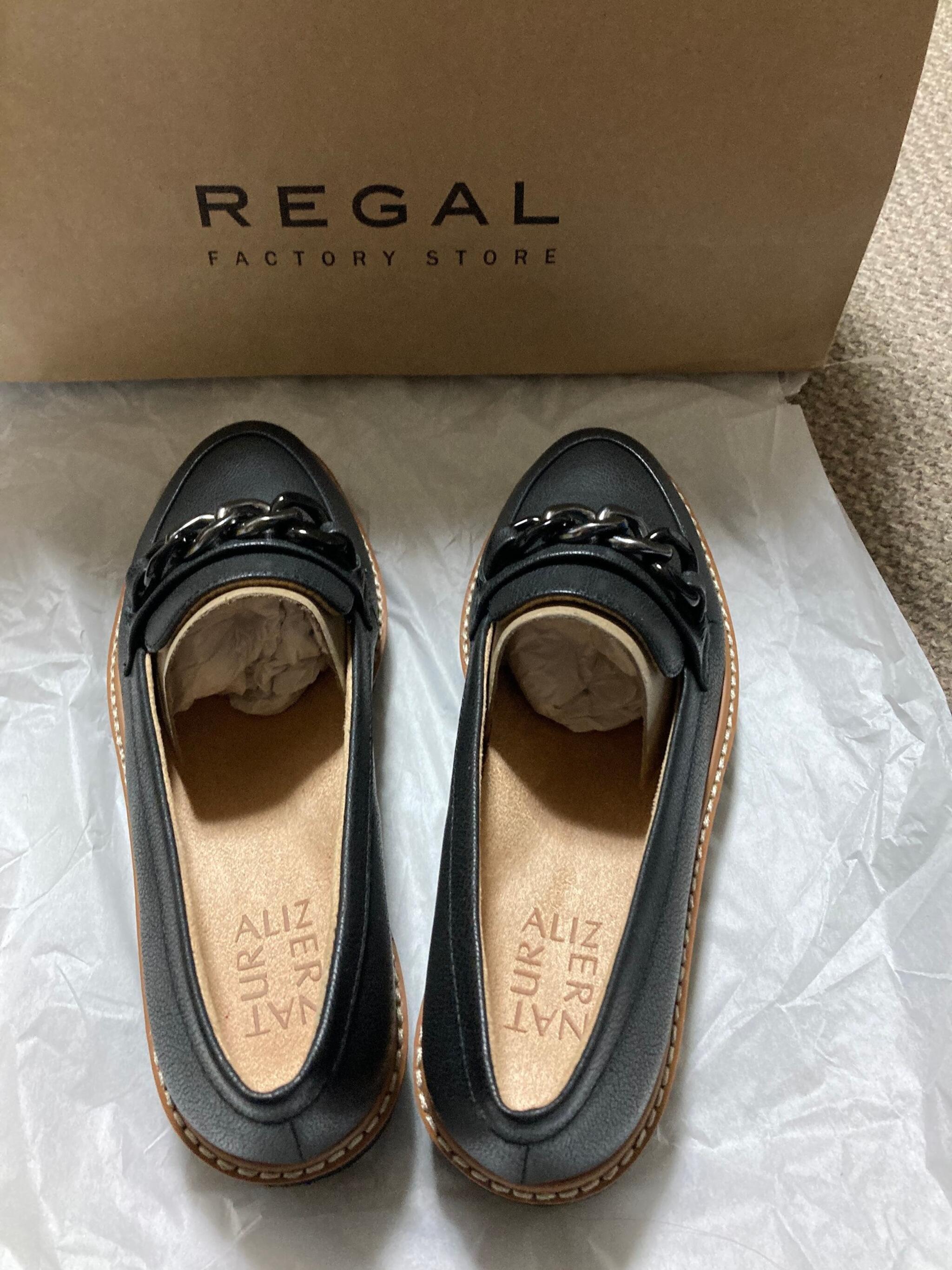 REGAL FACTORY STORE 御殿場店 - 御殿場市深沢/靴店 | Yahoo!マップ