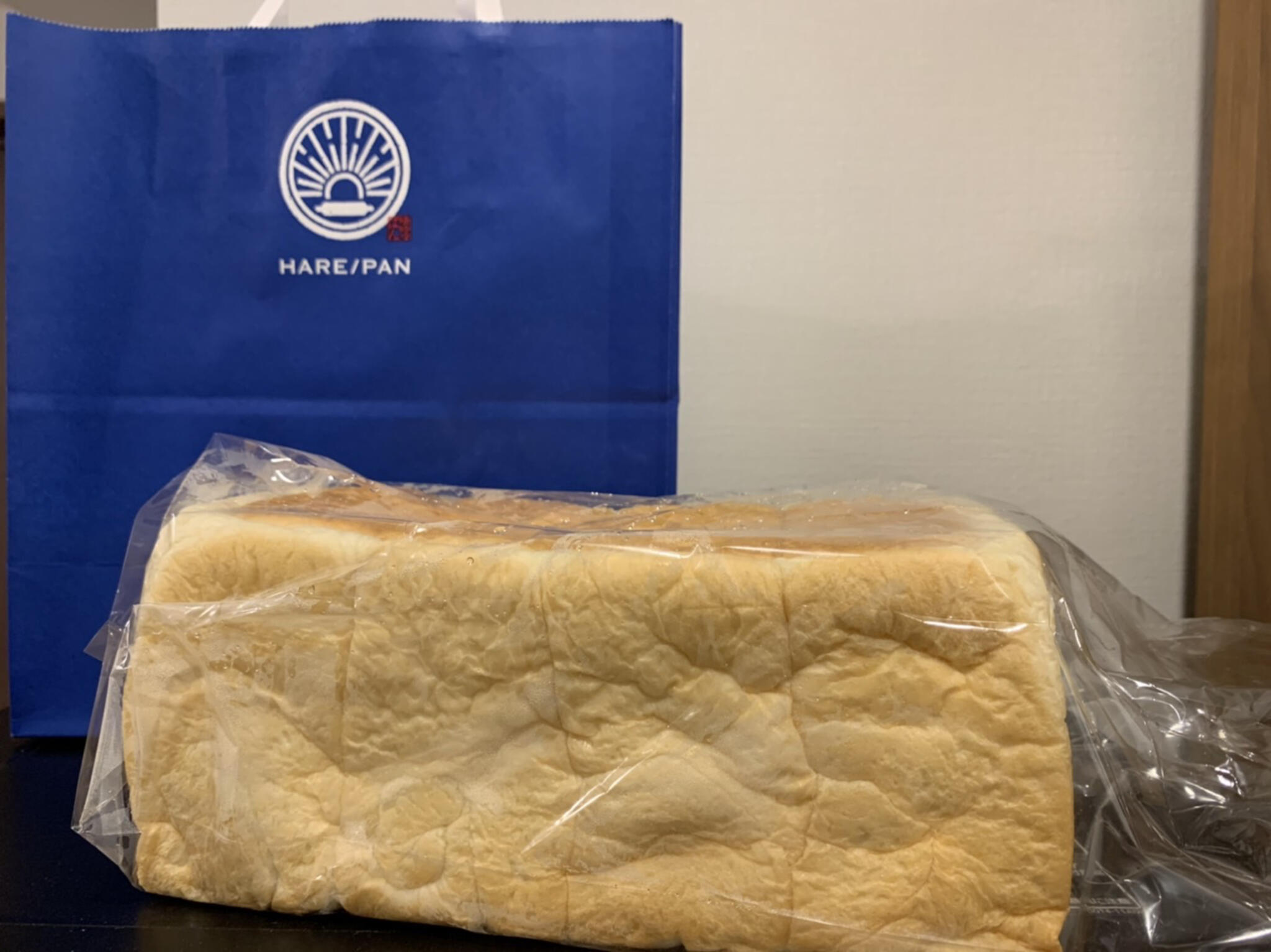 HARE/PAN 松戸店 - 松戸市本町/食パン専門店 | Yahoo!マップ