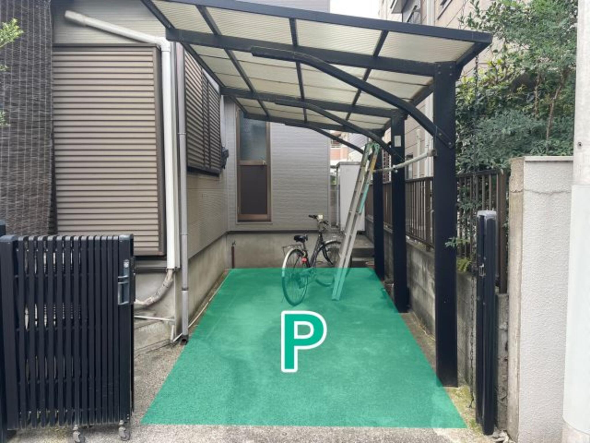 akippa駐車場:埼玉県さいたま市浦和区針ヶ谷2丁目13-12 - さいたま市浦和区針ヶ谷/駐車場 | Yahoo!マップ