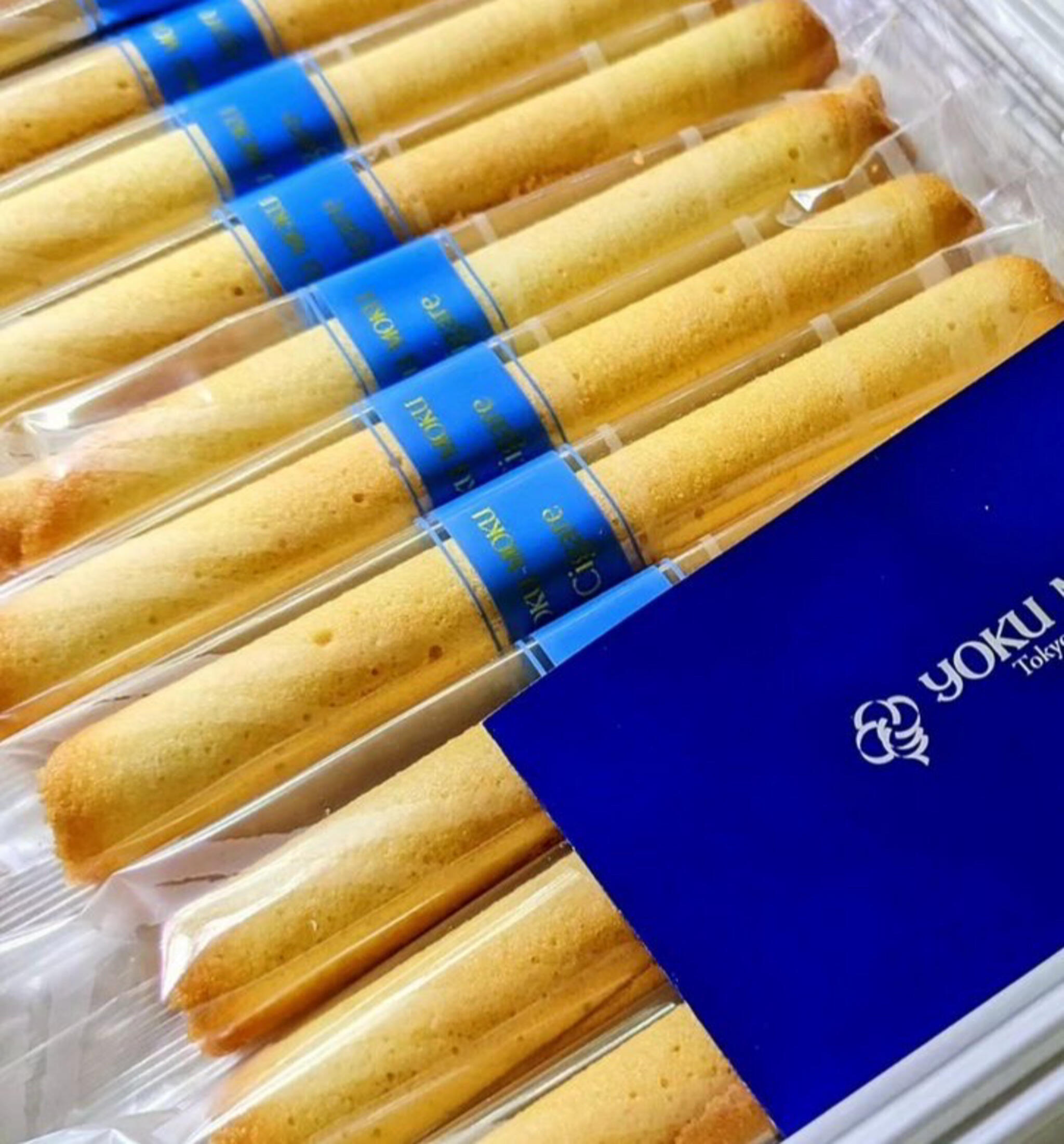 YOKU MOKU 京王クラウン街橋本 - 相模原市緑区橋本/クッキー店 | Yahoo!マップ