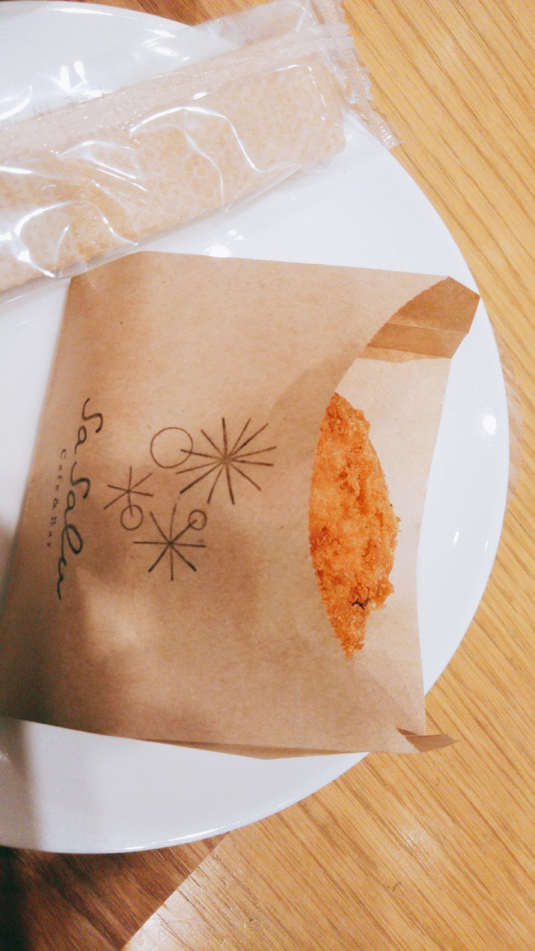 メニュー : Cafe&BAR Sa Salu - 大阪市中央区森ノ宮中央/カフェ・喫茶 | Yahoo!マップ