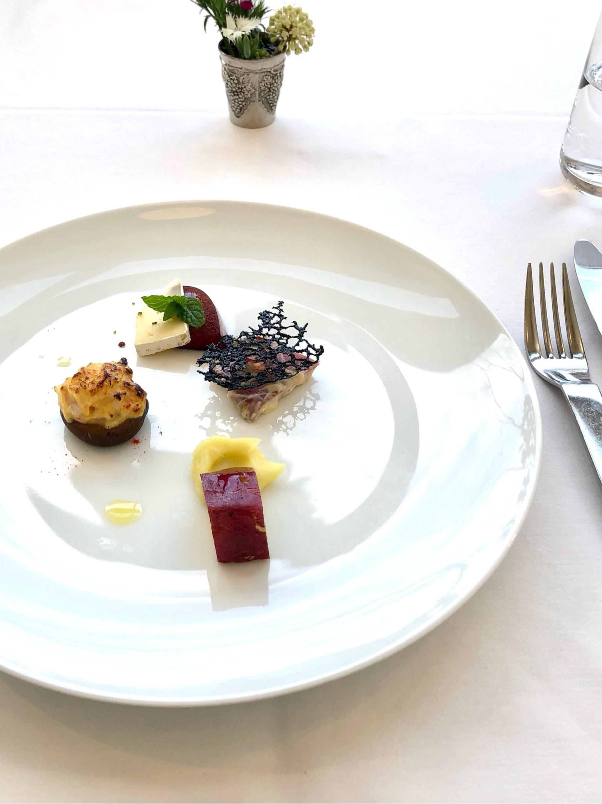 メニュー : Ristorante Da Kuma - 浜松市中央区入野町/イタリア料理店 | Yahoo!マップ