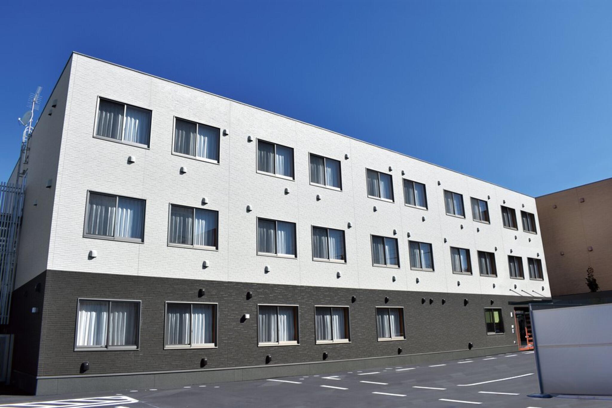 ALSOKの介護 介護付有料老人ホーム、サービス付き高齢者向け住宅 アミカの郷草加 - 草加市清門/介護施設【ネット予約OK】 | Yahoo!マップ