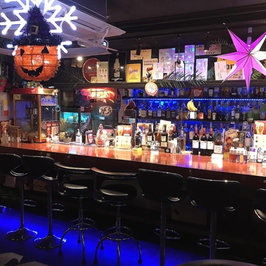 予約・コース : Bar 壱番蔵 - 大阪市中央区東心斎橋/バー【ネット予約OK】 | Yahoo!マップ