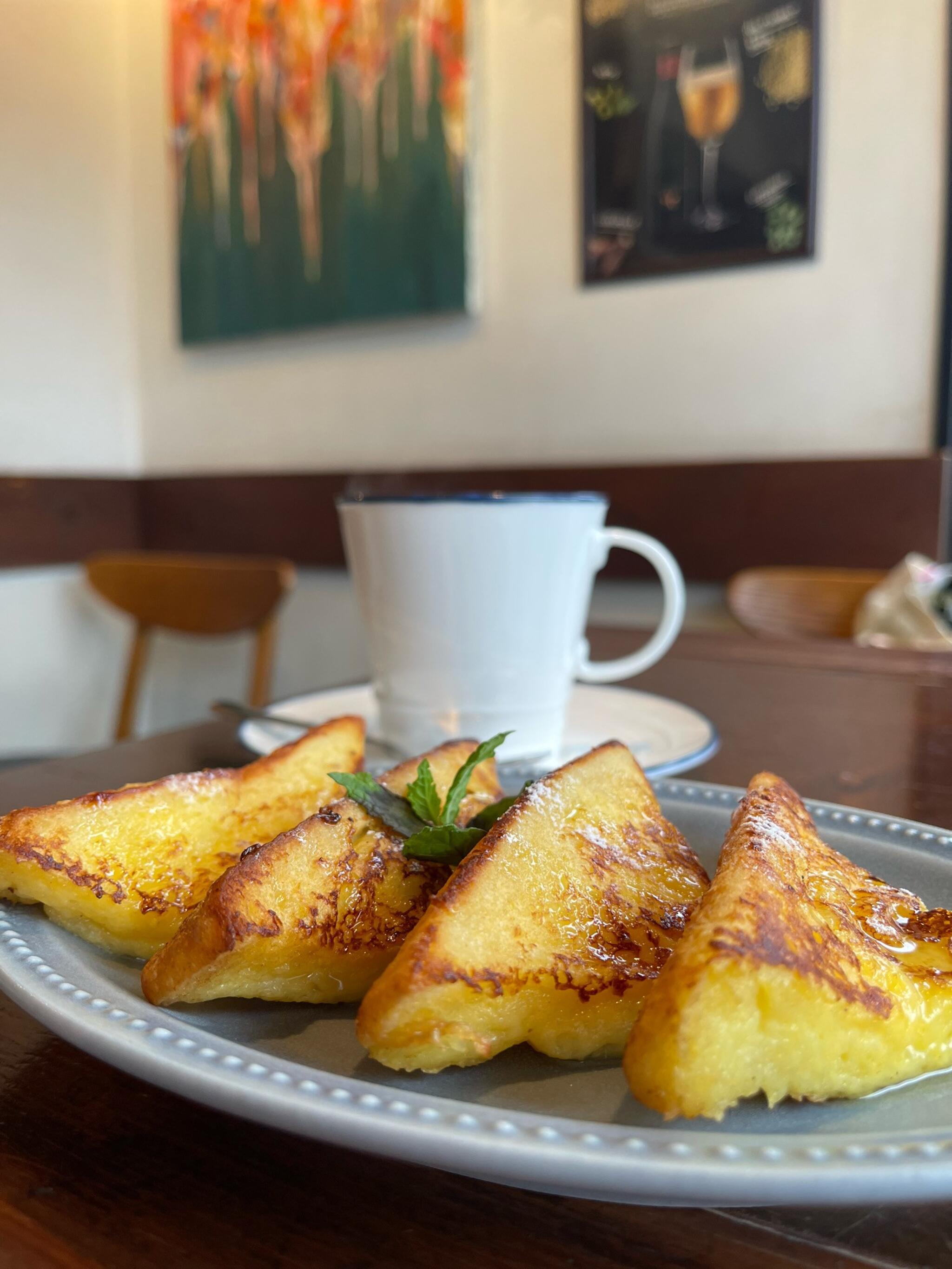 CAFE KANOA - 世田谷区経堂/カフェ・喫茶 | Yahoo!マップ