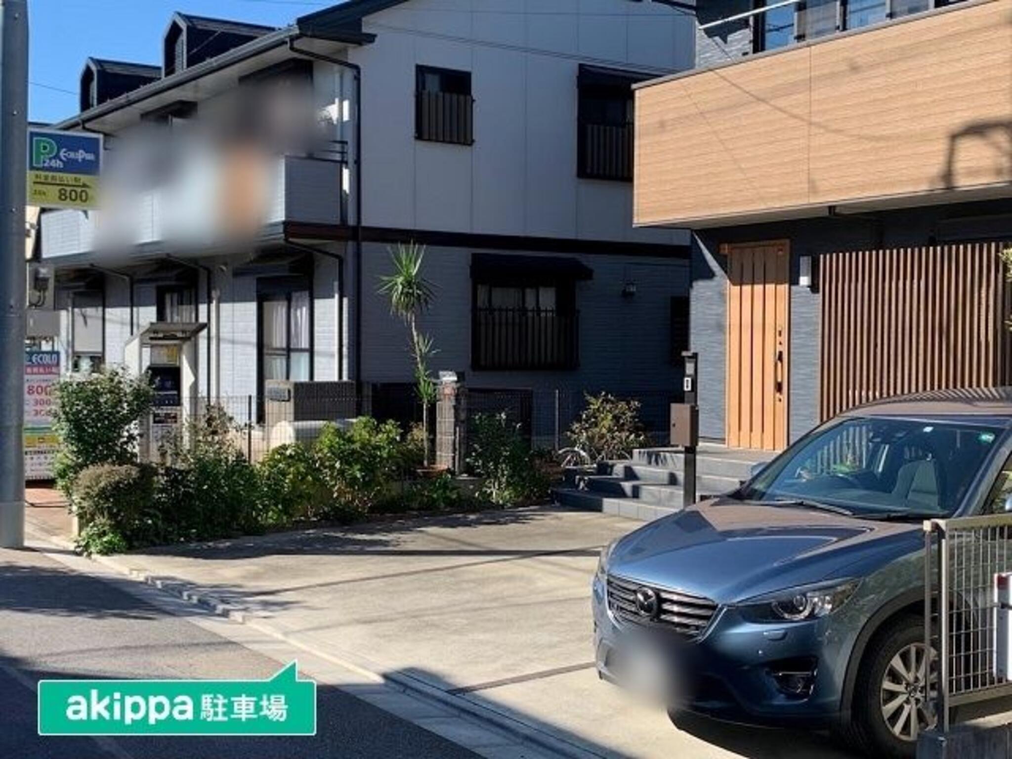 akippa駐車場:東京都杉並区阿佐谷北3丁目5-2 - 杉並区阿佐谷北/駐車場 | Yahoo!マップ