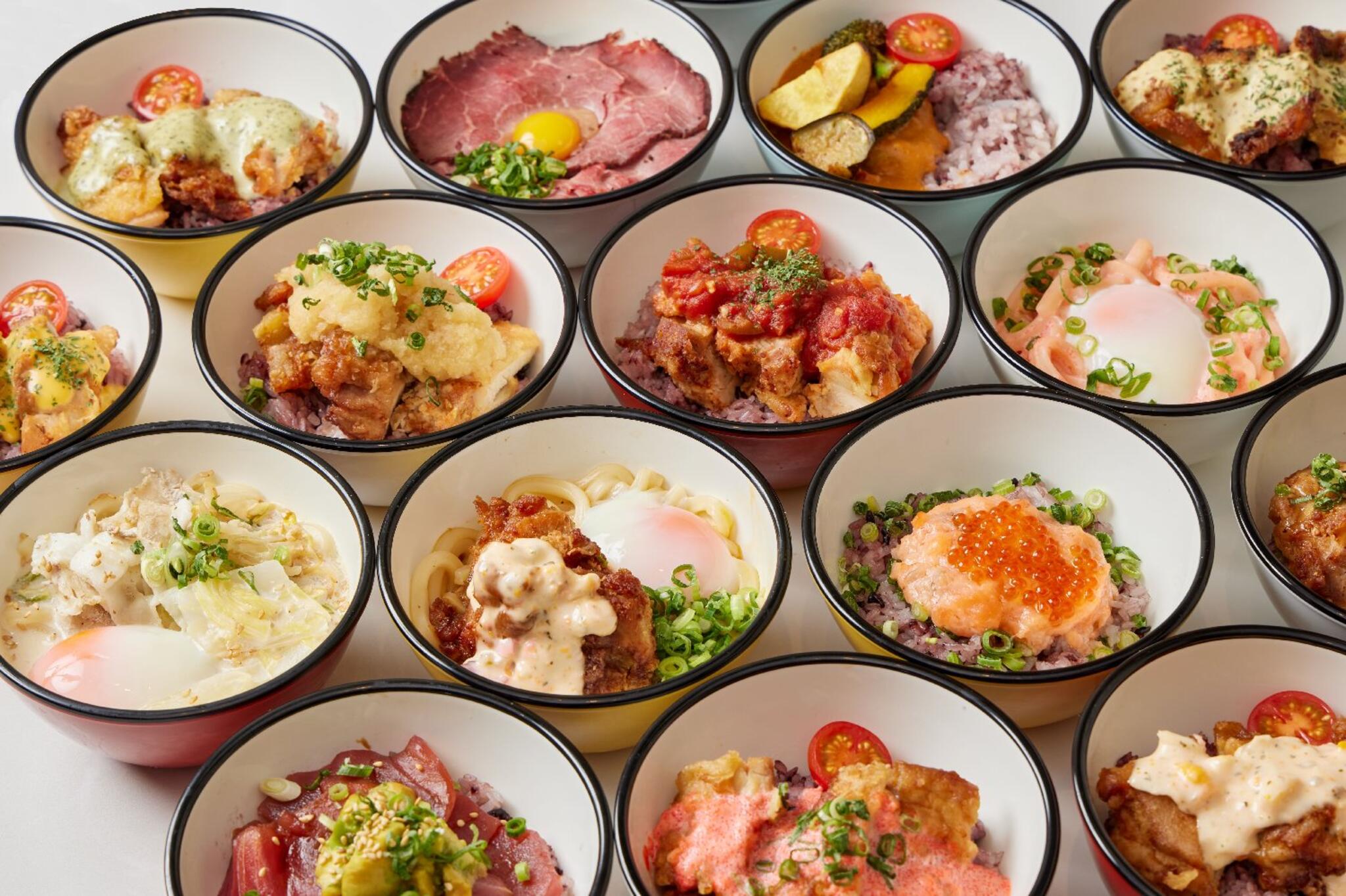 メニュー : ABC canteen ルミネエスト新宿店 - 新宿区新宿/定食屋 | Yahoo!マップ