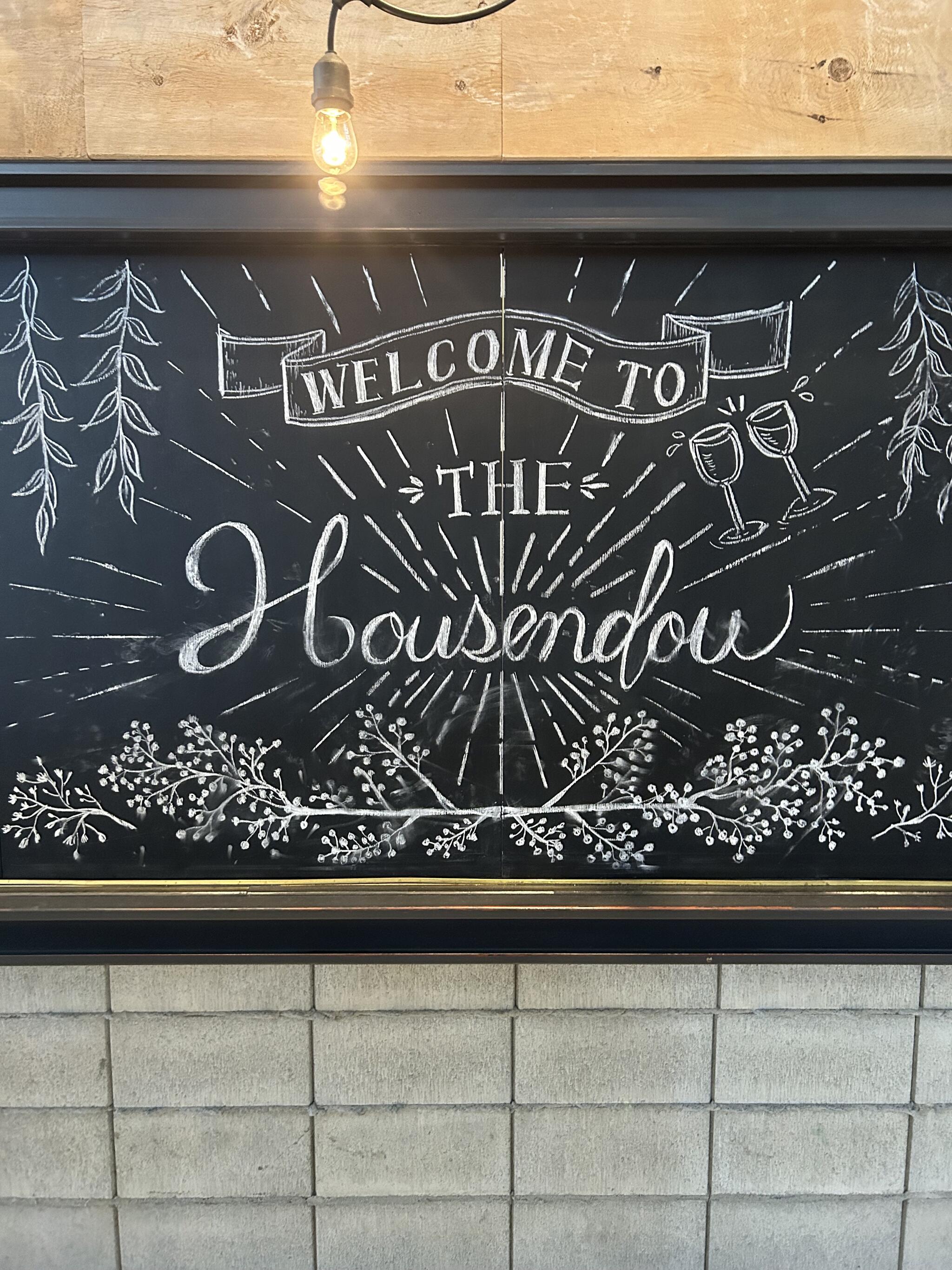 THE HOUSENDOU grill ＆ tapas bar - 名古屋市中村区平池町/飲食店 | Yahoo!マップ