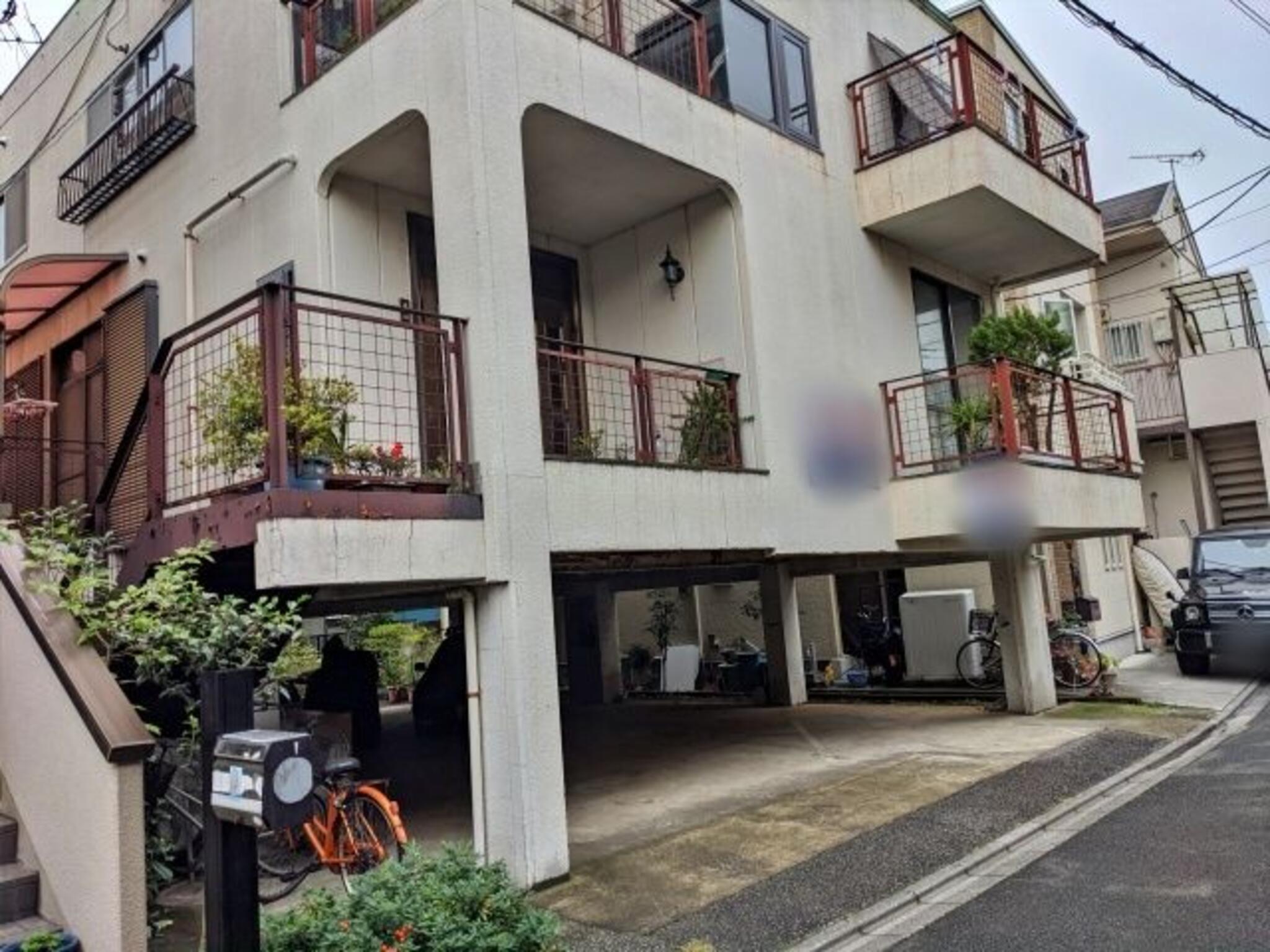 akippa駐車場:東京都荒川区荒川6丁目64-10 - 荒川区荒川/駐車場 | Yahoo!マップ