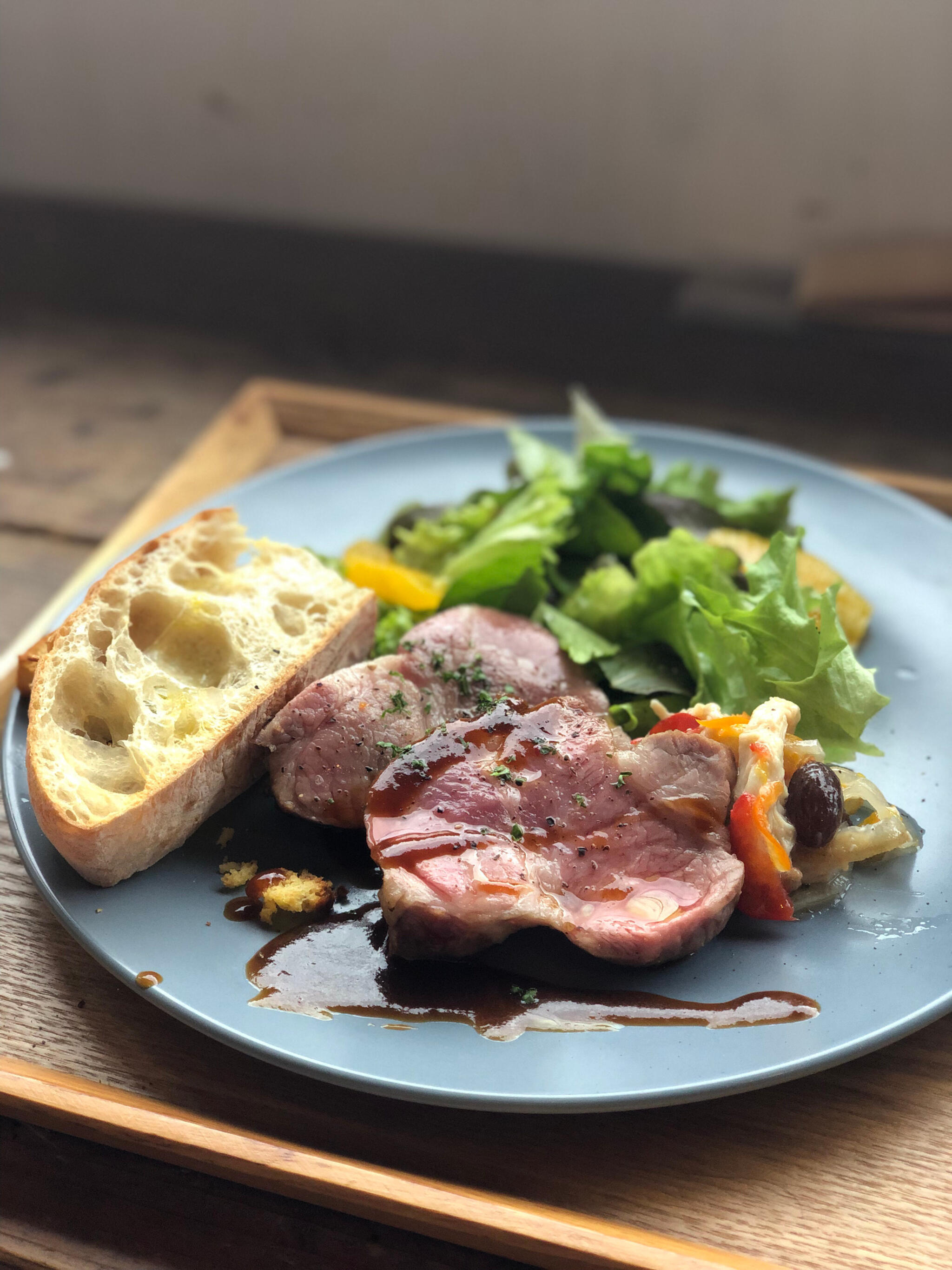 メニュー : MATIN SUN BLE - 尾道市西土堂町/カフェ・喫茶 | Yahoo!マップ