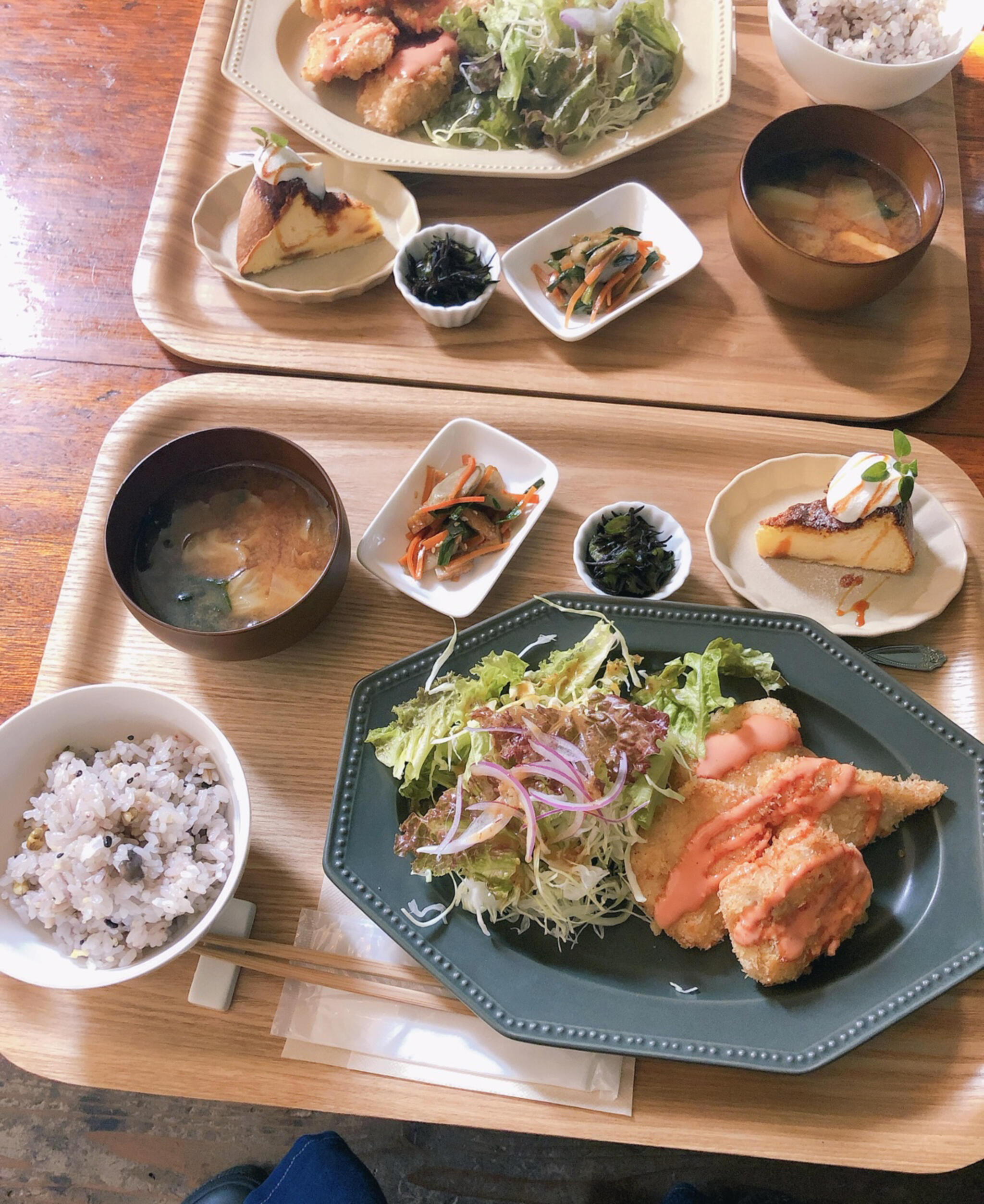 Emu The Kitchen - 松山市北土居/カフェ・喫茶 | Yahoo!マップ