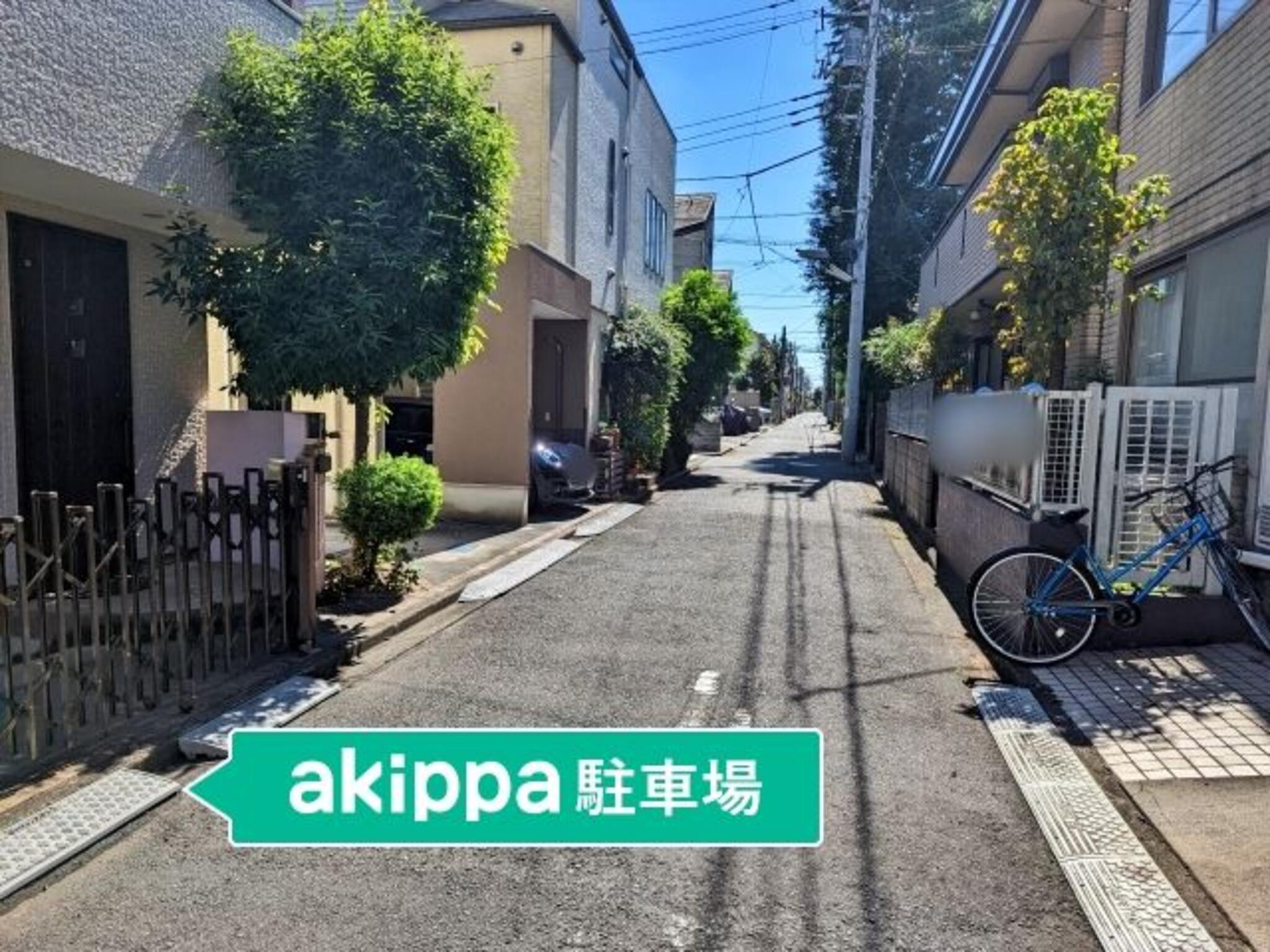 akippa駐車場:東京都小平市花小金井1丁目23-1 - 小平市花小金井/駐車場 | Yahoo!マップ