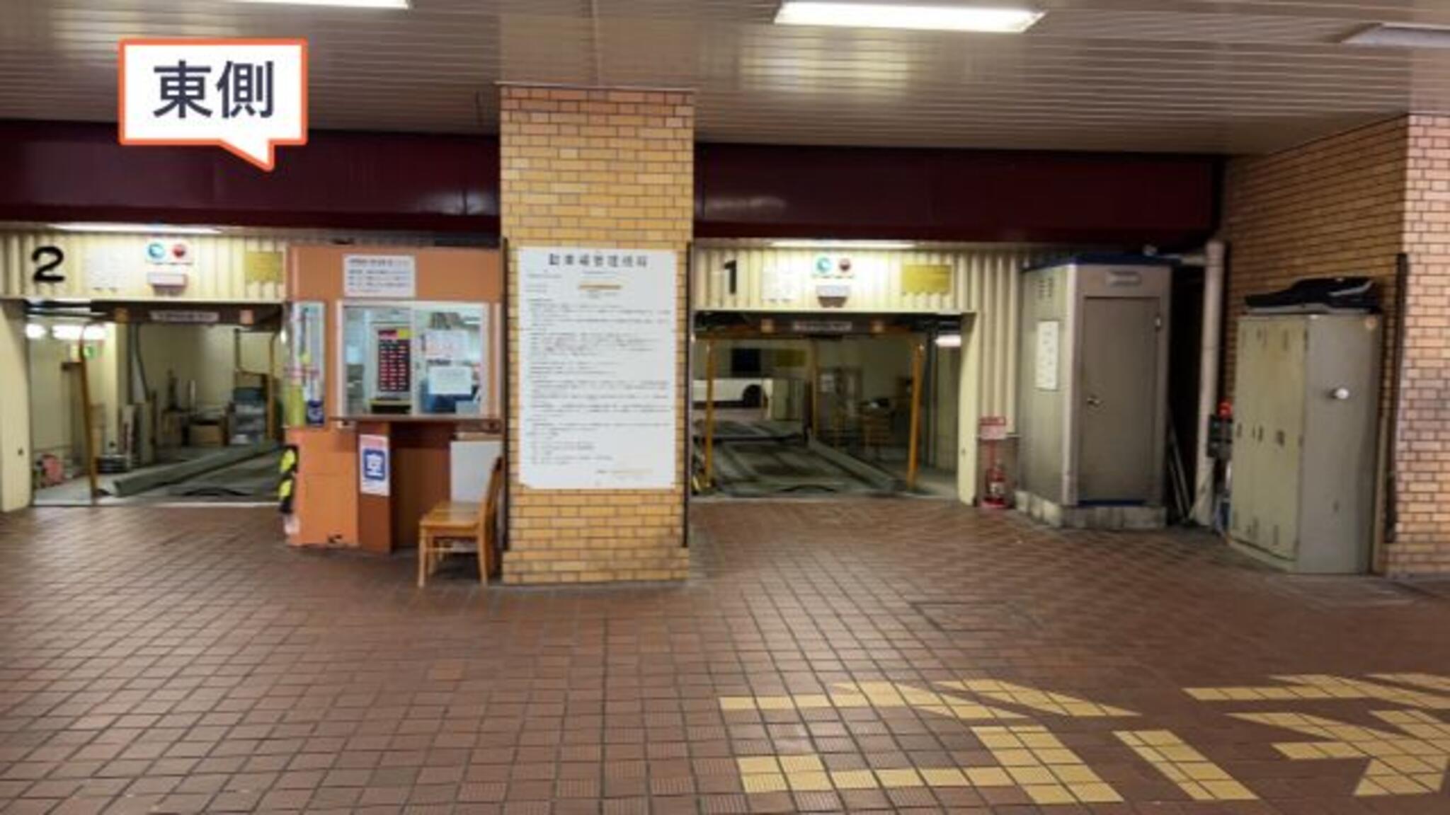 akippa駐車場:大阪府大阪市中央区本町橋7-3 - 大阪市中央区本町橋/駐車場 | Yahoo!マップ