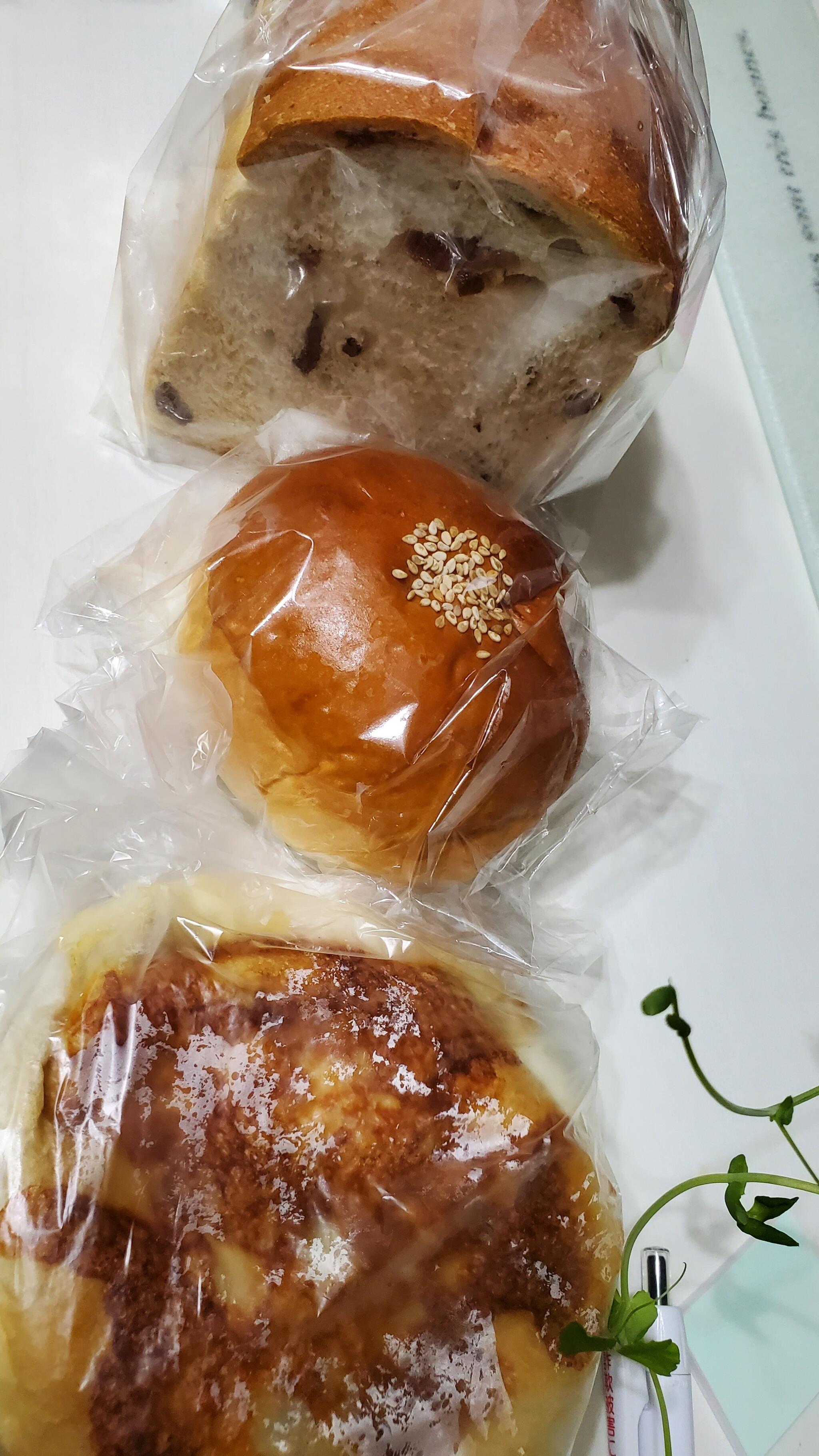 メニュー : voyage side ANNEXE - 足立区梅島/ベーカリー | Yahoo!マップ