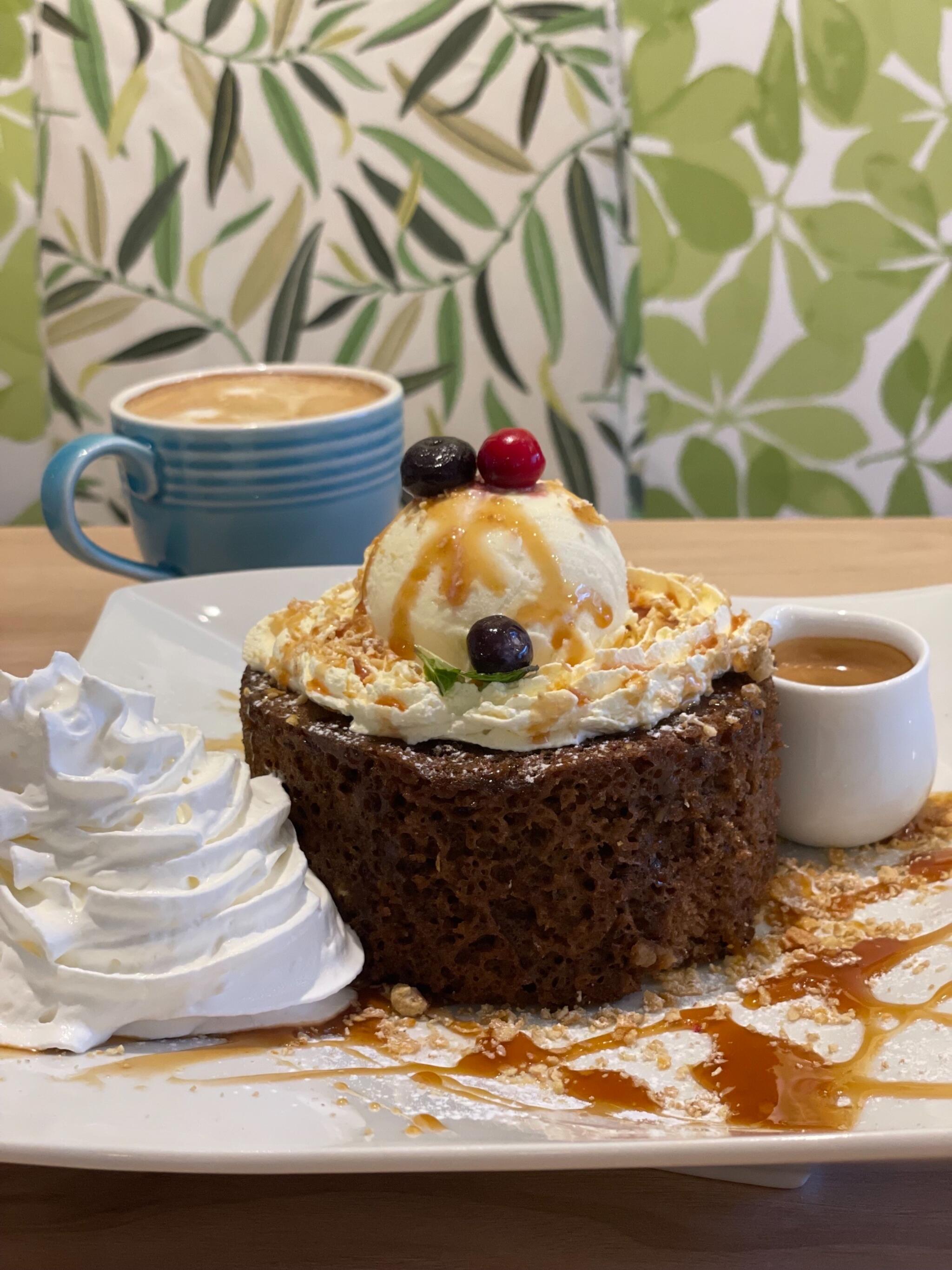 メニュー : Hawaiian Cafe 魔法のパンケーキ 名東高針店 - 名古屋市名東区新宿/飲食店 | Yahoo!マップ