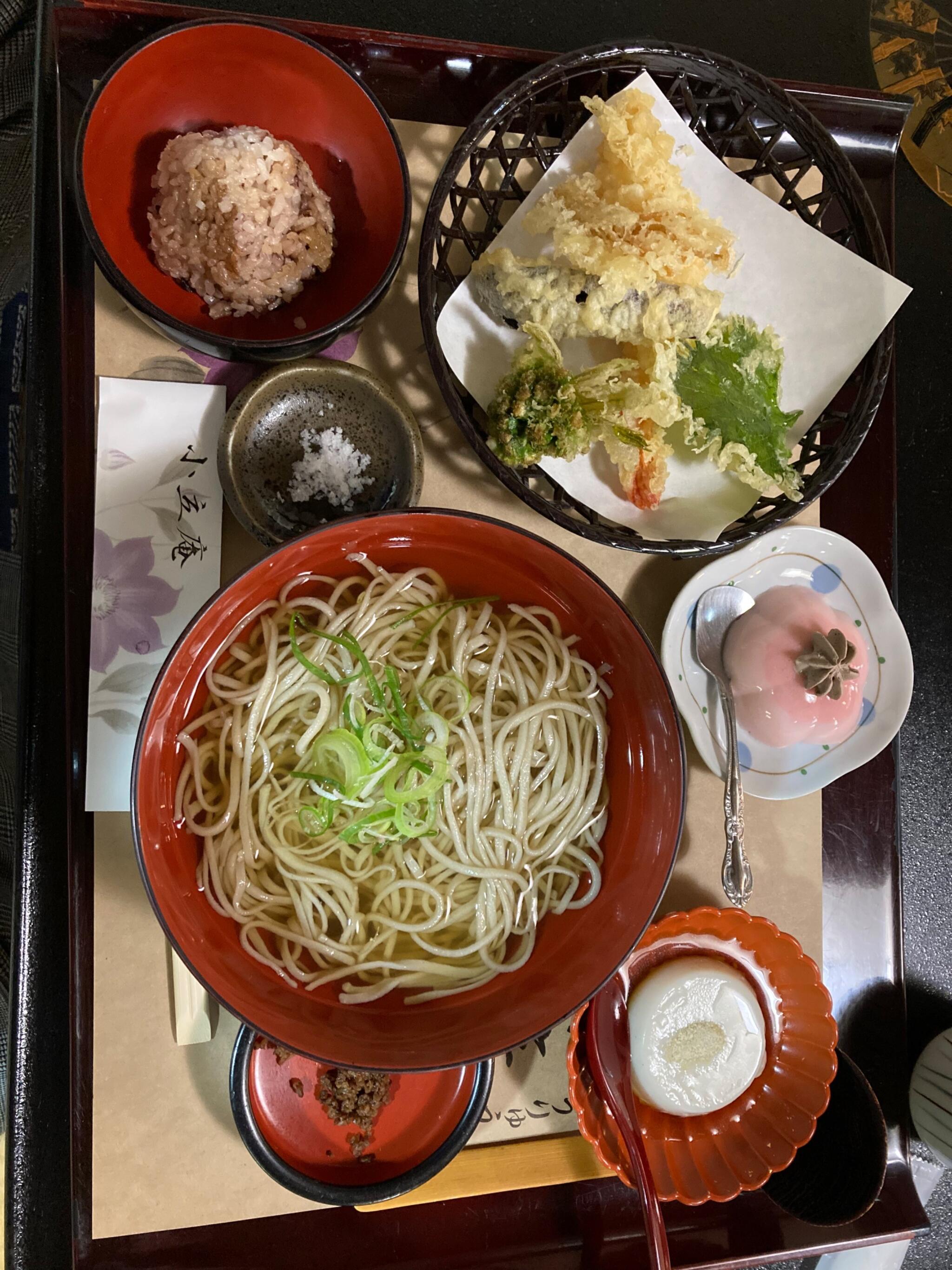 予約・コース : 小立庵 - 金沢市小立野/飲食店【ネット予約OK】 | Yahoo!マップ