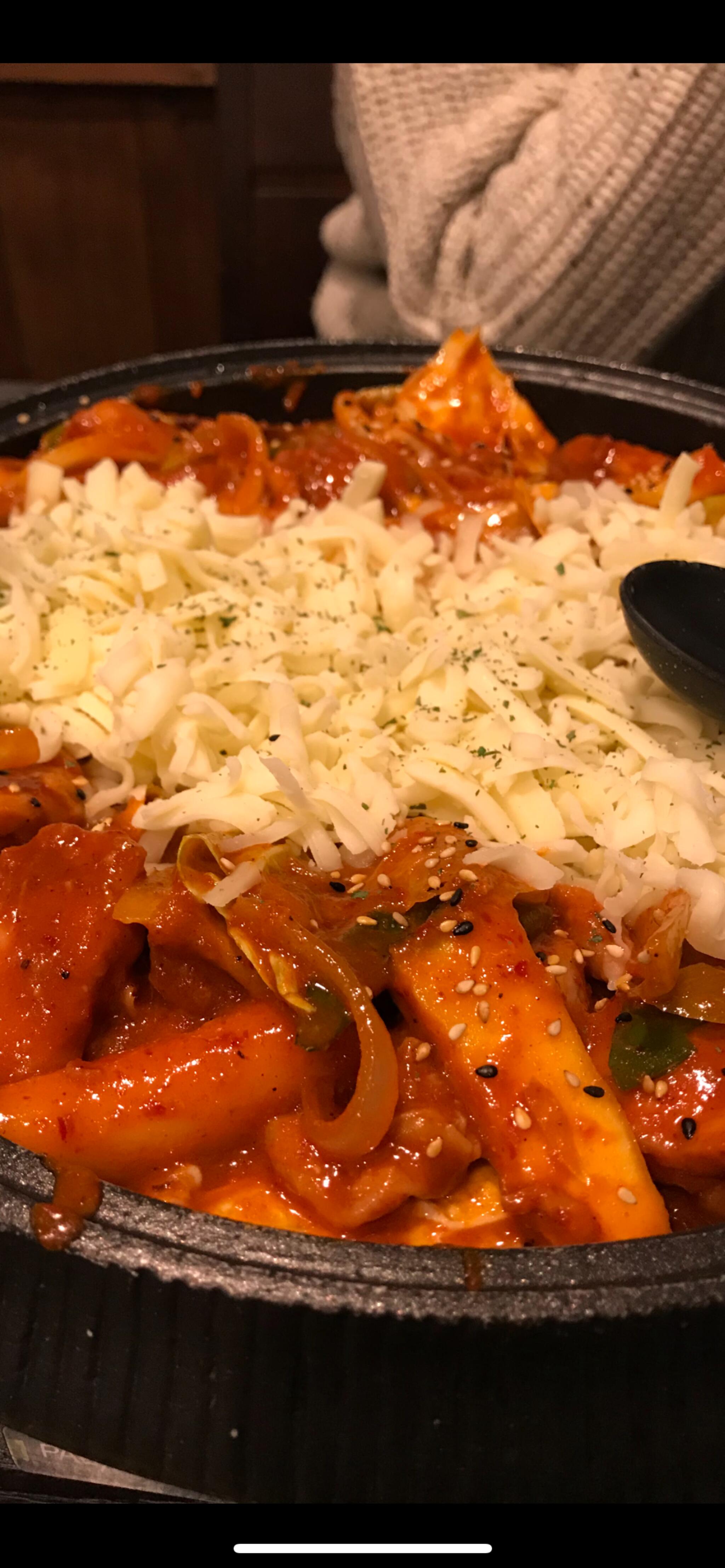 Korea Fusion Food ヘラン - 新宿区大久保/韓国料理店 | Yahoo!マップ