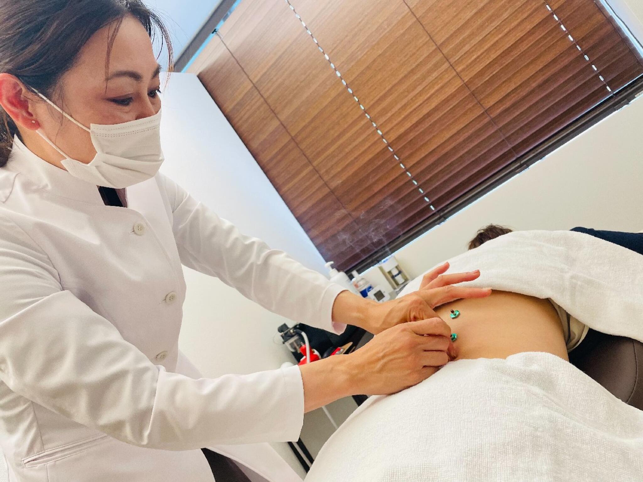 AZ美容整体院 併設 AZ鍼灸整骨院 - 西宮市南越木岩町/マッサージ・鍼灸・各種療法関連 | Yahoo!マップ