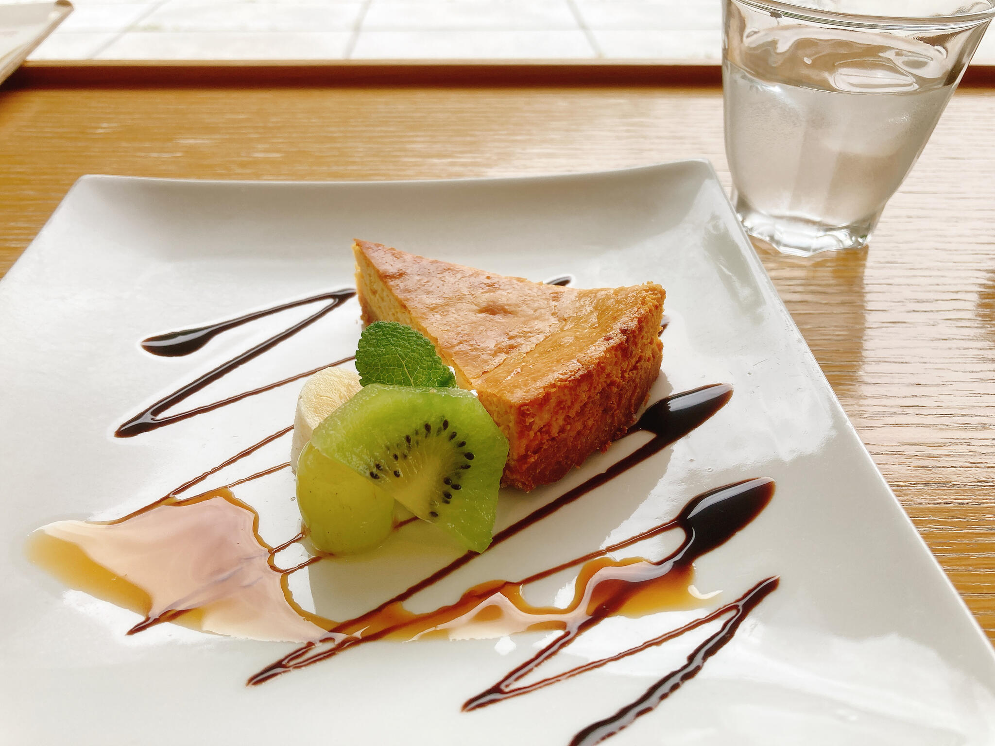 juju 130 CAFE - 郡山市安原町/カフェ・喫茶 | Yahoo!マップ