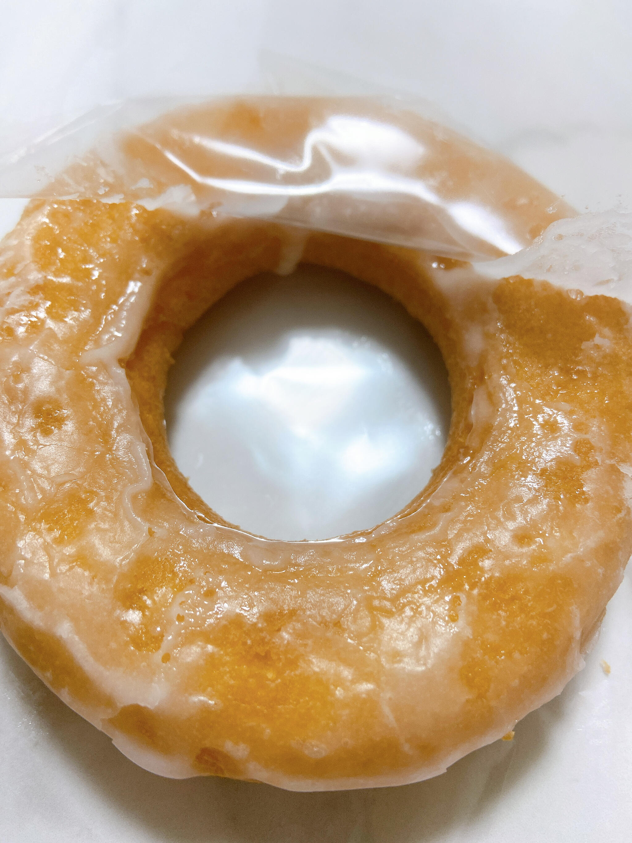 メニュー : ジャック イン ザ ドーナッツ BiVi二条店 - 京都市中京区西ノ京栂尾町/ドーナツ店 | Yahoo!マップ