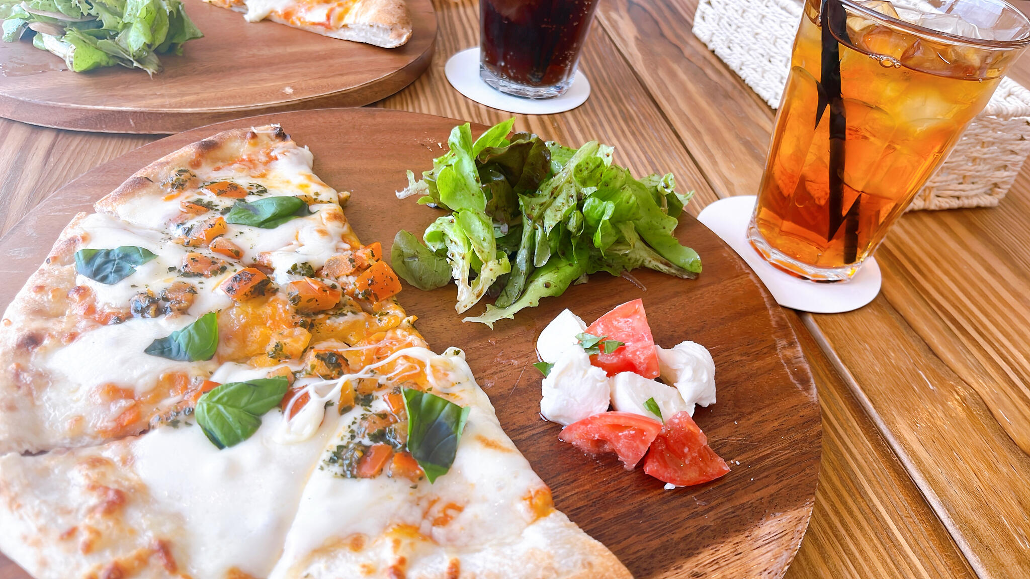 Cafe DAL MARE - 下関市吉見古宿町/飲食店 | Yahoo!マップ