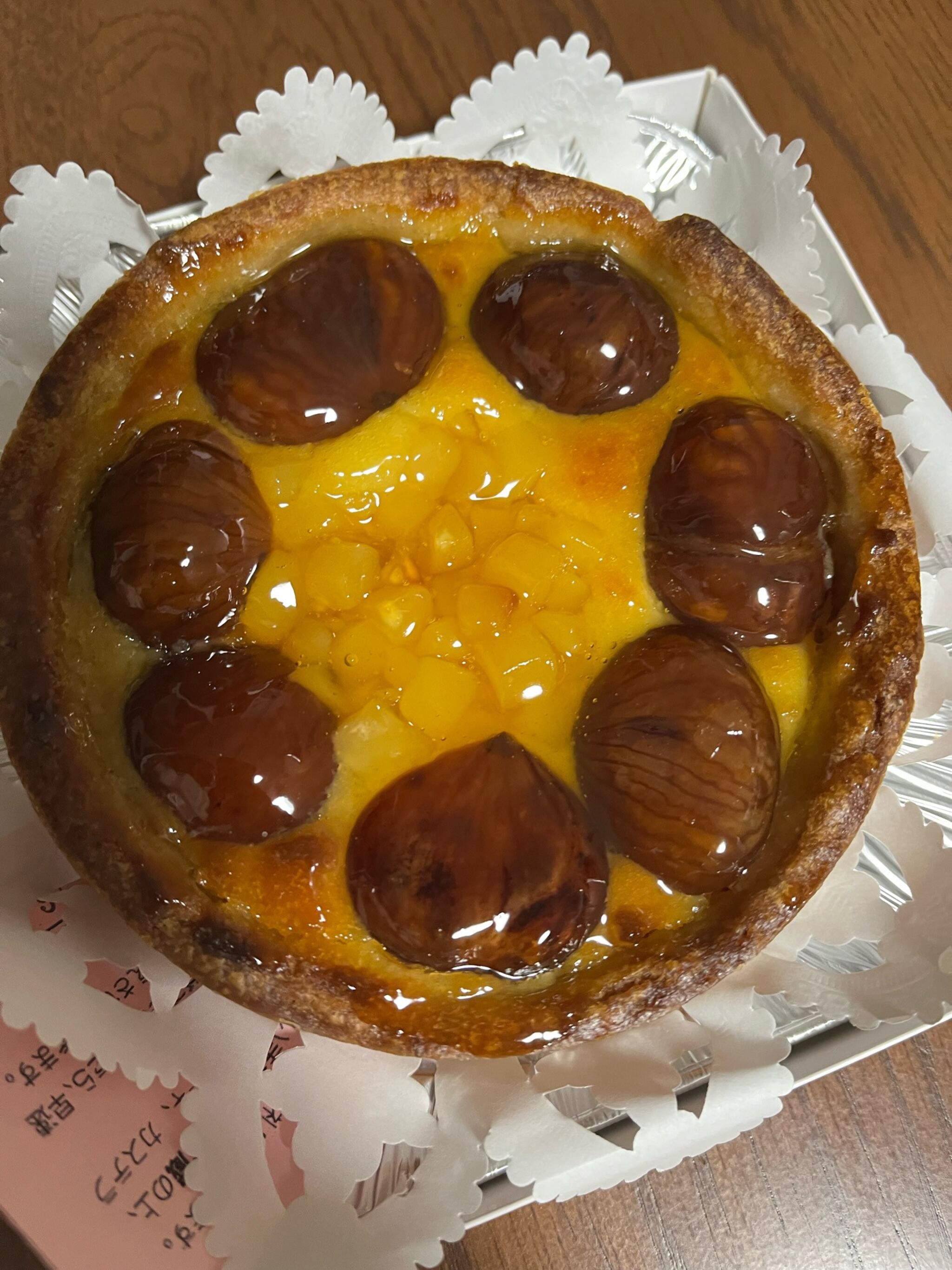 マロン洋菓子店JR宇治駅前 - 宇治市宇治/スイーツ店 | Yahoo!マップ