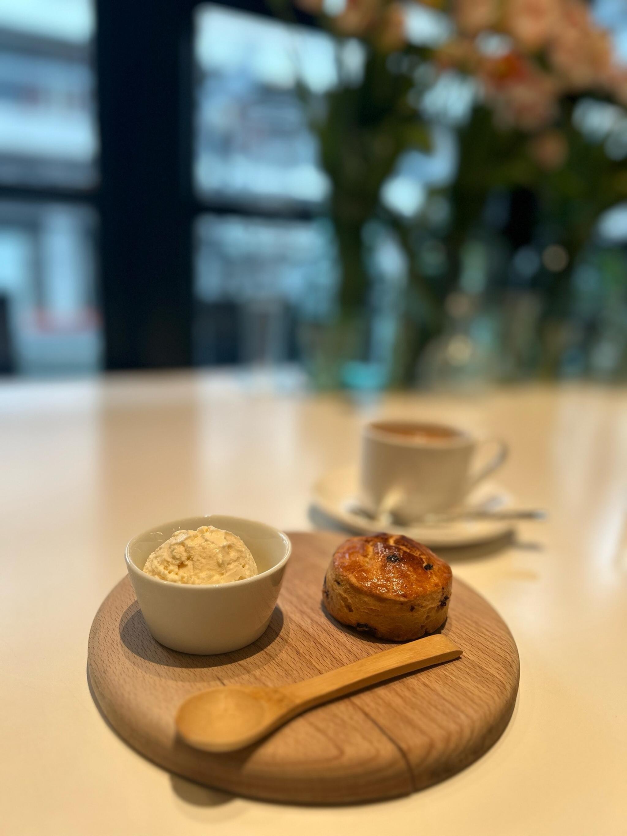 メニュー : le tout vert - 港区南青山/カフェ・喫茶 | Yahoo!マップ