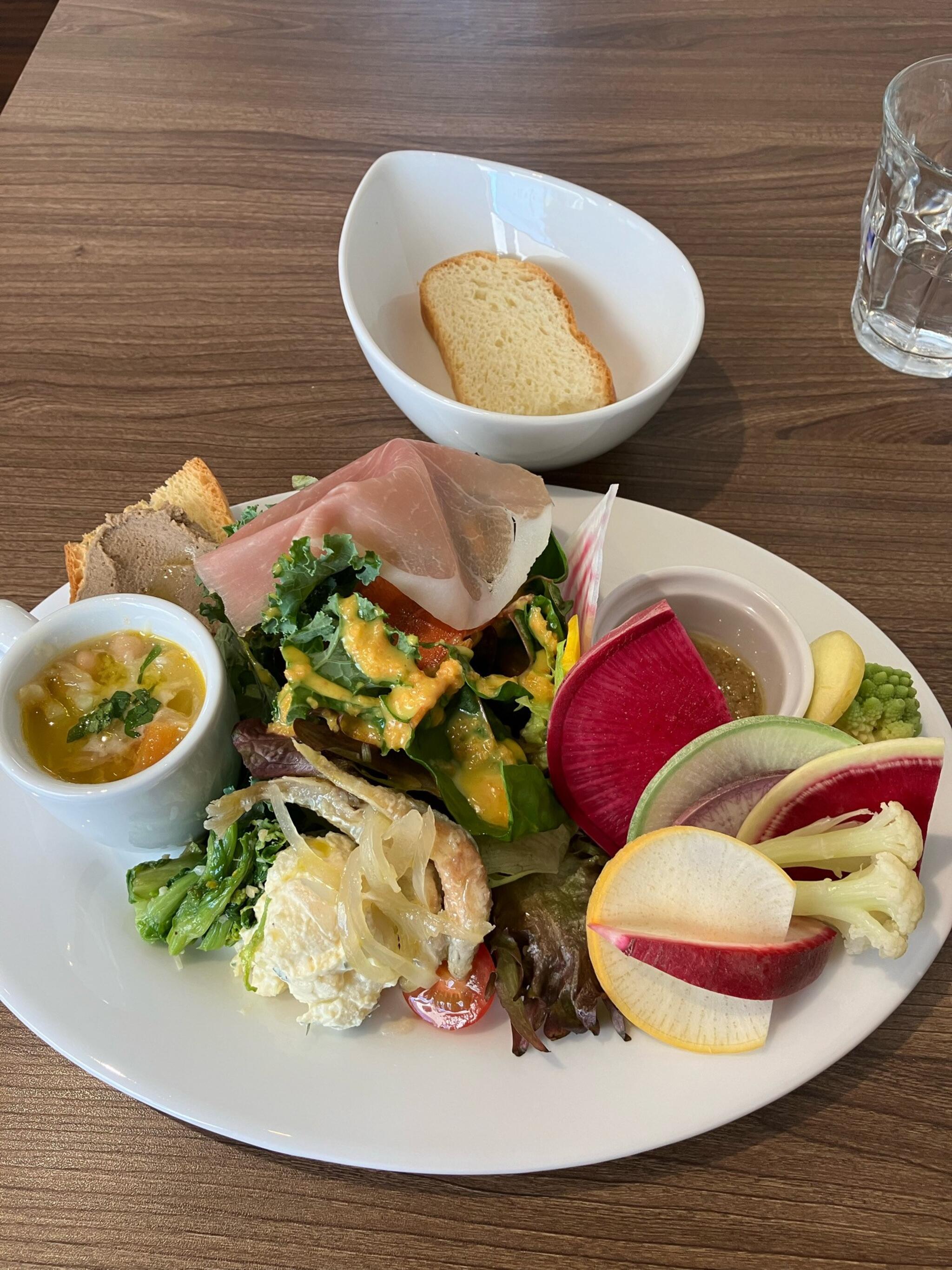 予約・コース : taverna 112 - 大和市深見台/イタリア料理店【ネット予約OK】 | Yahoo!マップ