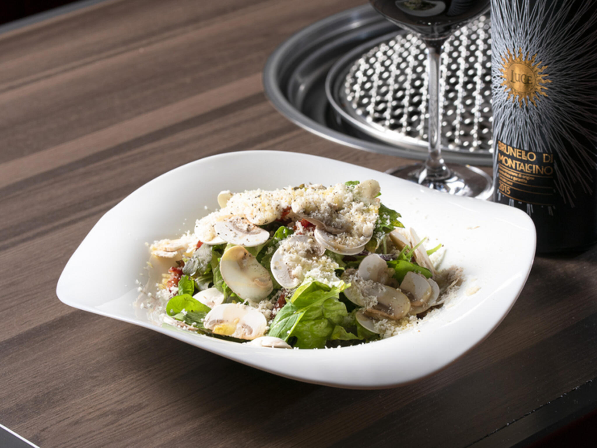 焼肉Coco Nemaru Ginza - 中央区銀座/焼肉店【ネット予約OK】 | Yahoo!マップ