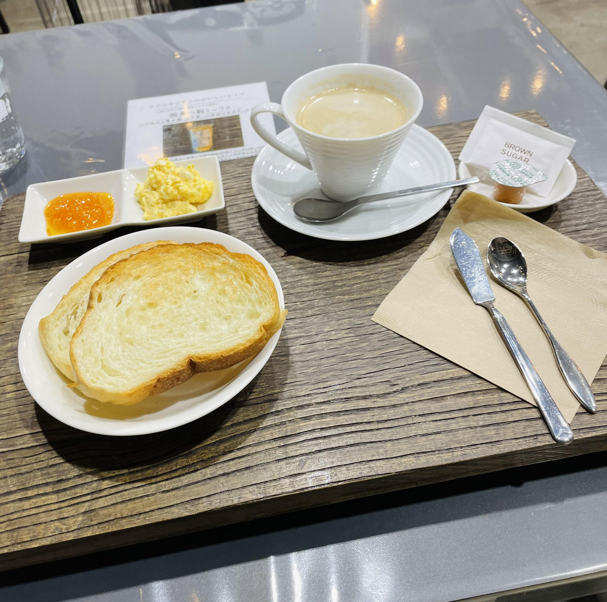 NIJI＋CAFE - 清須市助七/カフェ・喫茶 | Yahoo!マップ