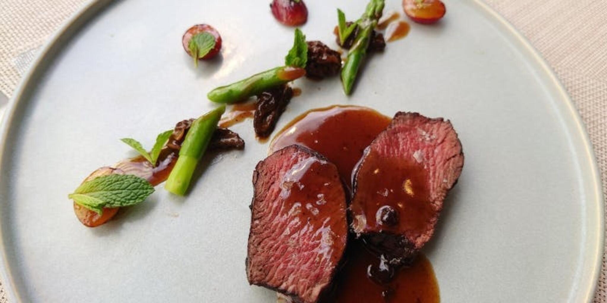 予約・コース : Le Marais - 台東区浅草橋/洋食店【ネット予約OK】 | Yahoo!マップ