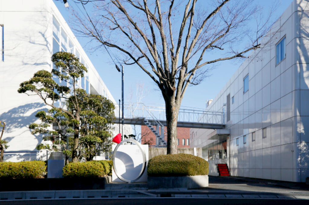 L&Co Open Factory - 甲府市湯田/ | Yahoo!マップ