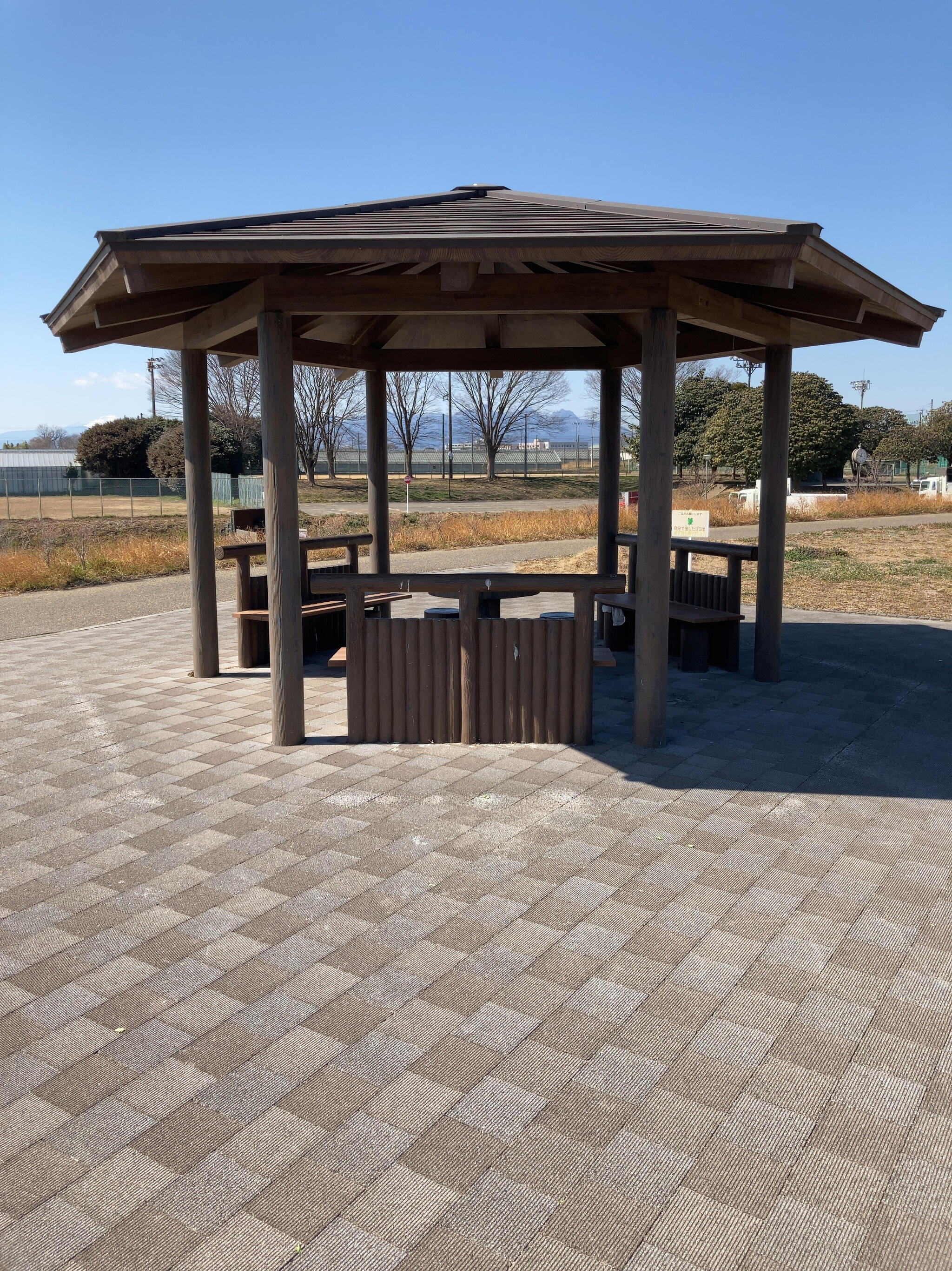 写真 : NSP群馬足軽茂木公園 - 前橋市茂木町/公園 | Yahoo!マップ