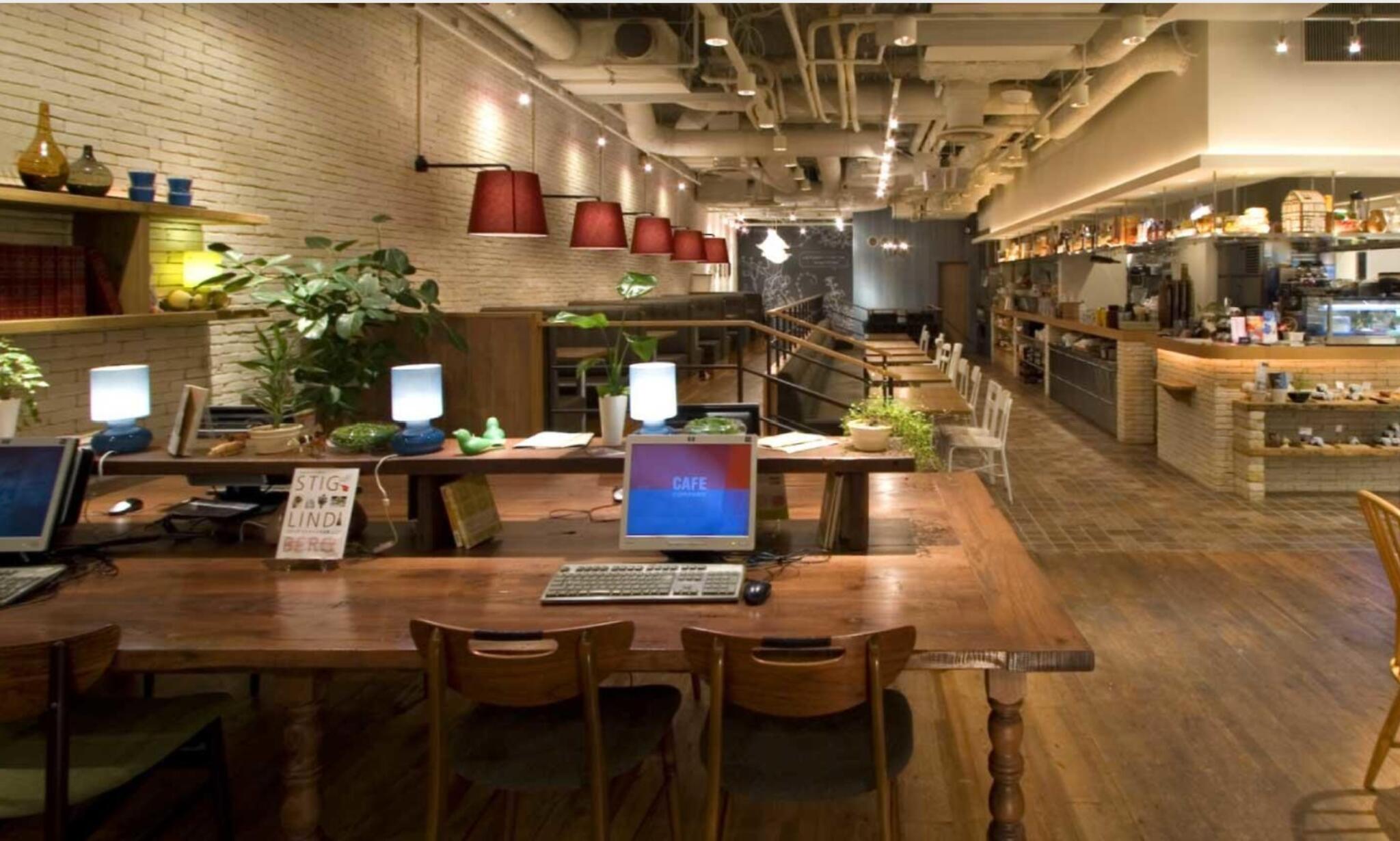 予約・コース : WIRED KITCHEN 浦和パルコ店 - さいたま市浦和区東高砂町/カフェ・喫茶【ネット予約OK】 | Yahoo!マップ