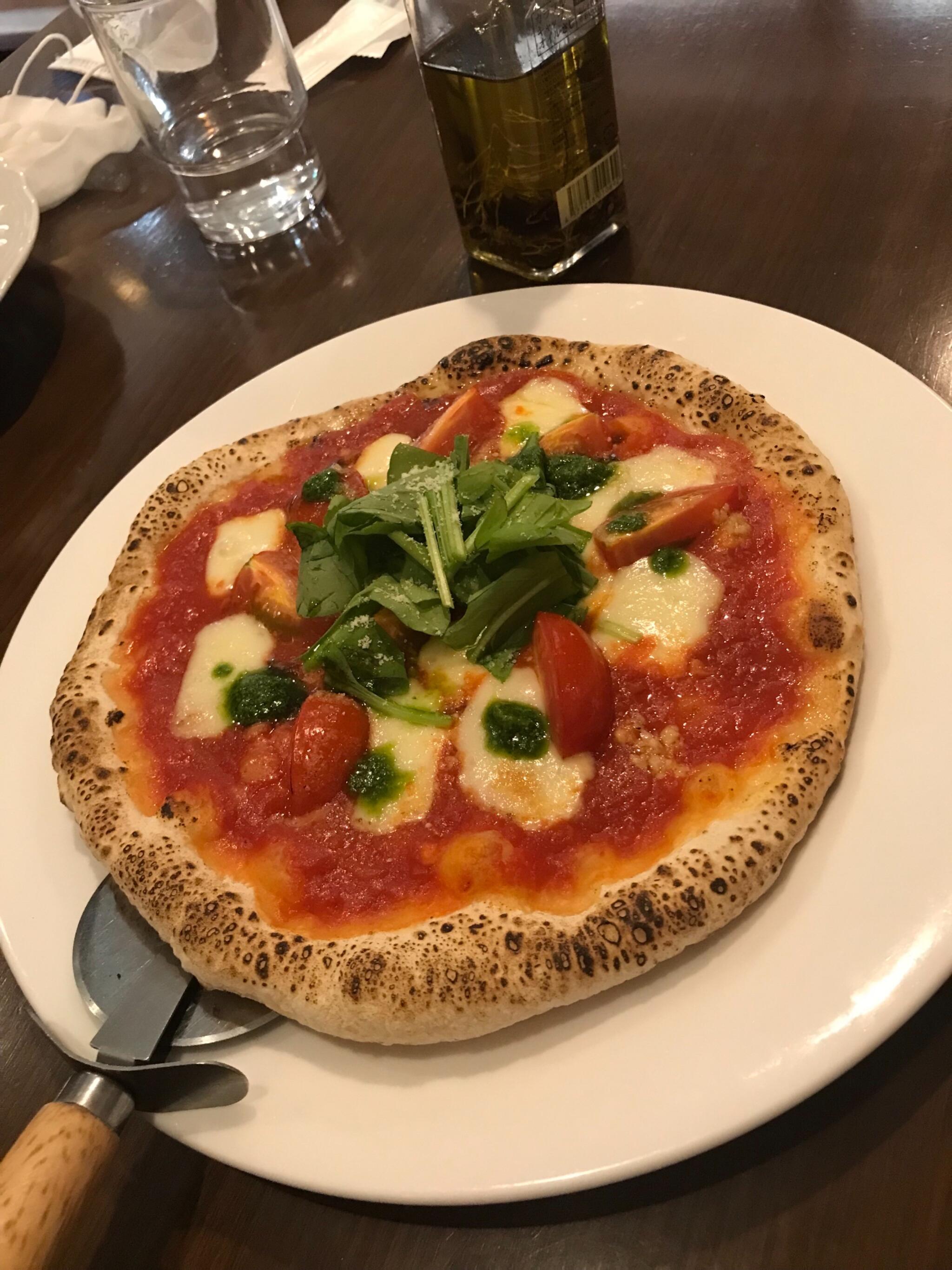 くめバル59 - 東村山市栄町/イタリア料理店 | Yahoo!マップ