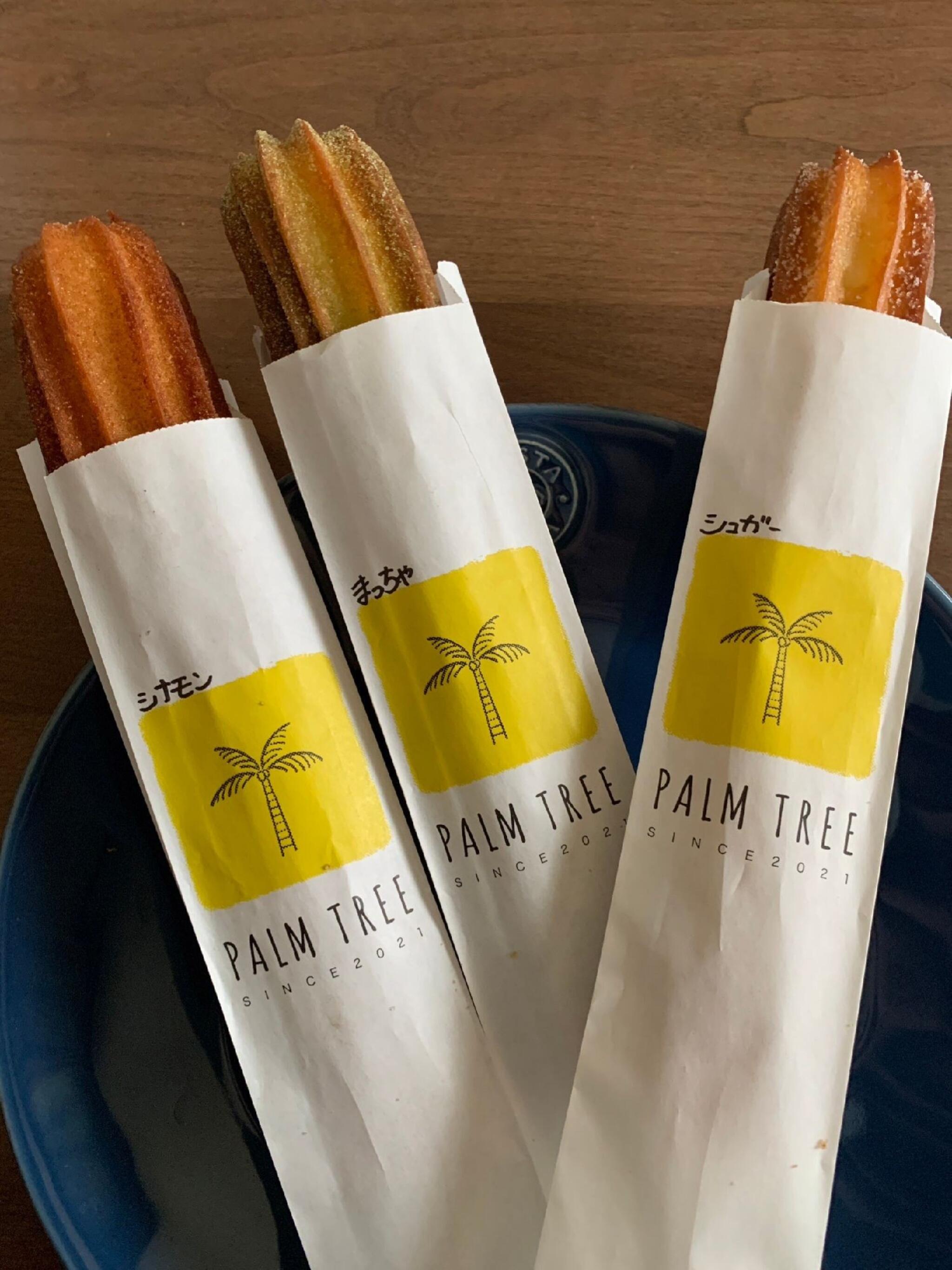 PALM TREE - 世田谷区用賀/カフェ・喫茶 | Yahoo!マップ