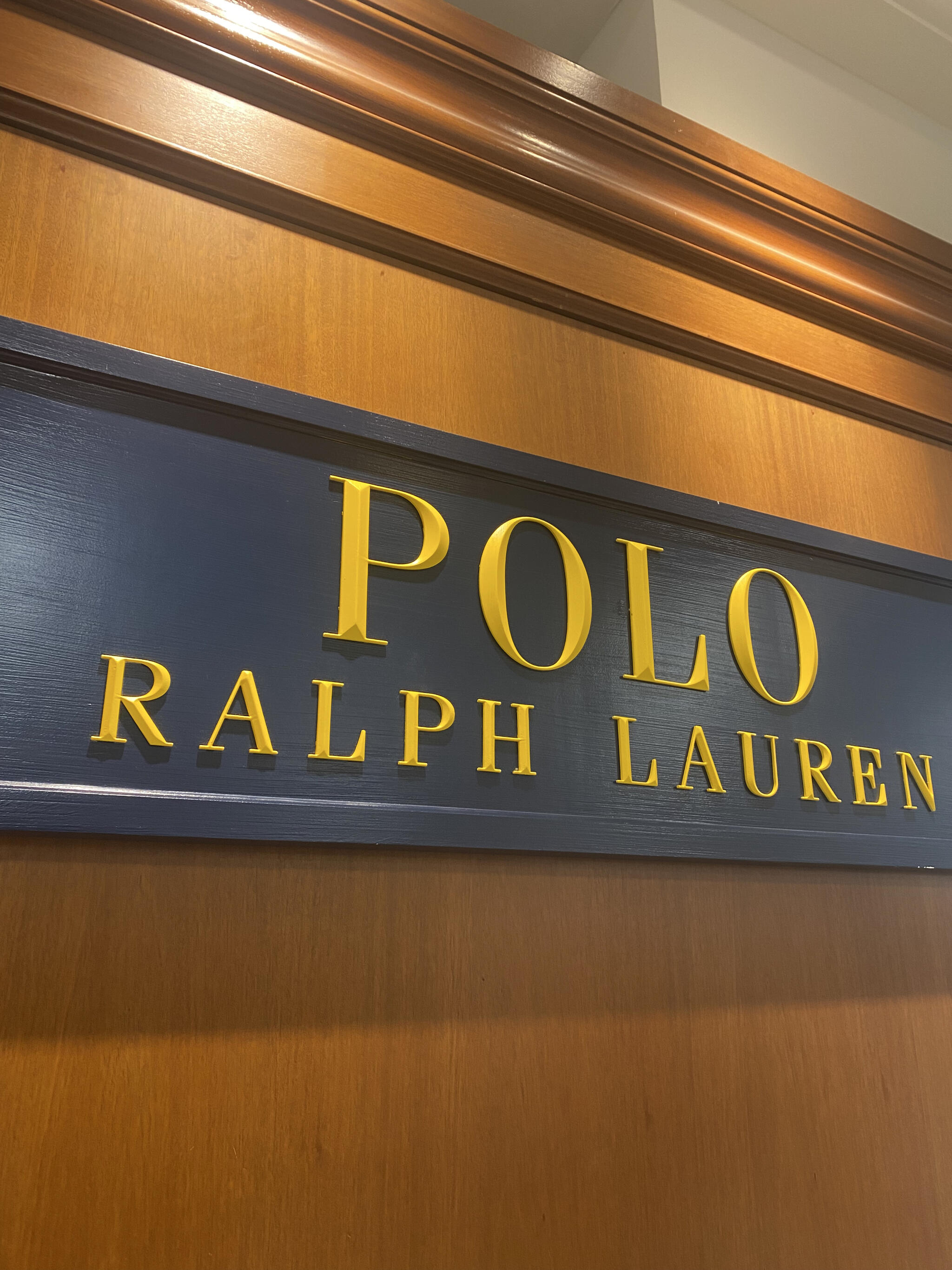 RALPH LAUREN 近鉄百貨店奈良店 - 奈良市西大寺東町/衣料品店 | Yahoo!マップ